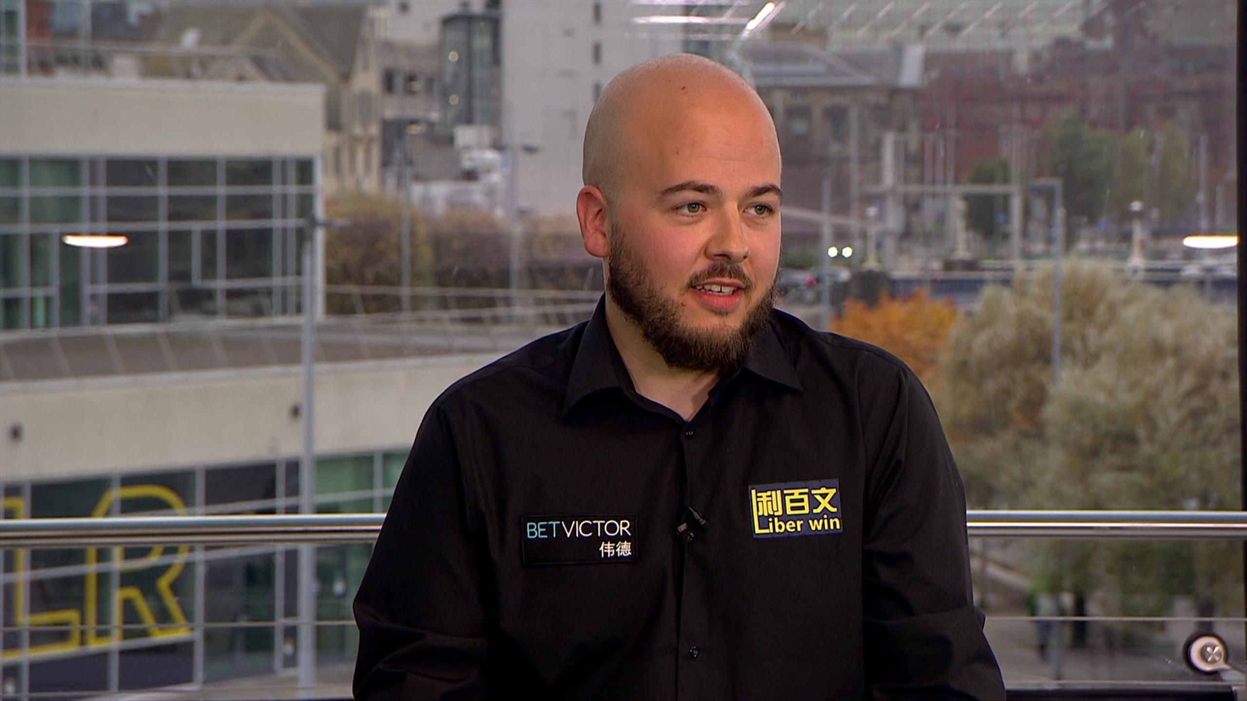 Luca Brecel admits to ‘different priorities’ after scraping to win over ...