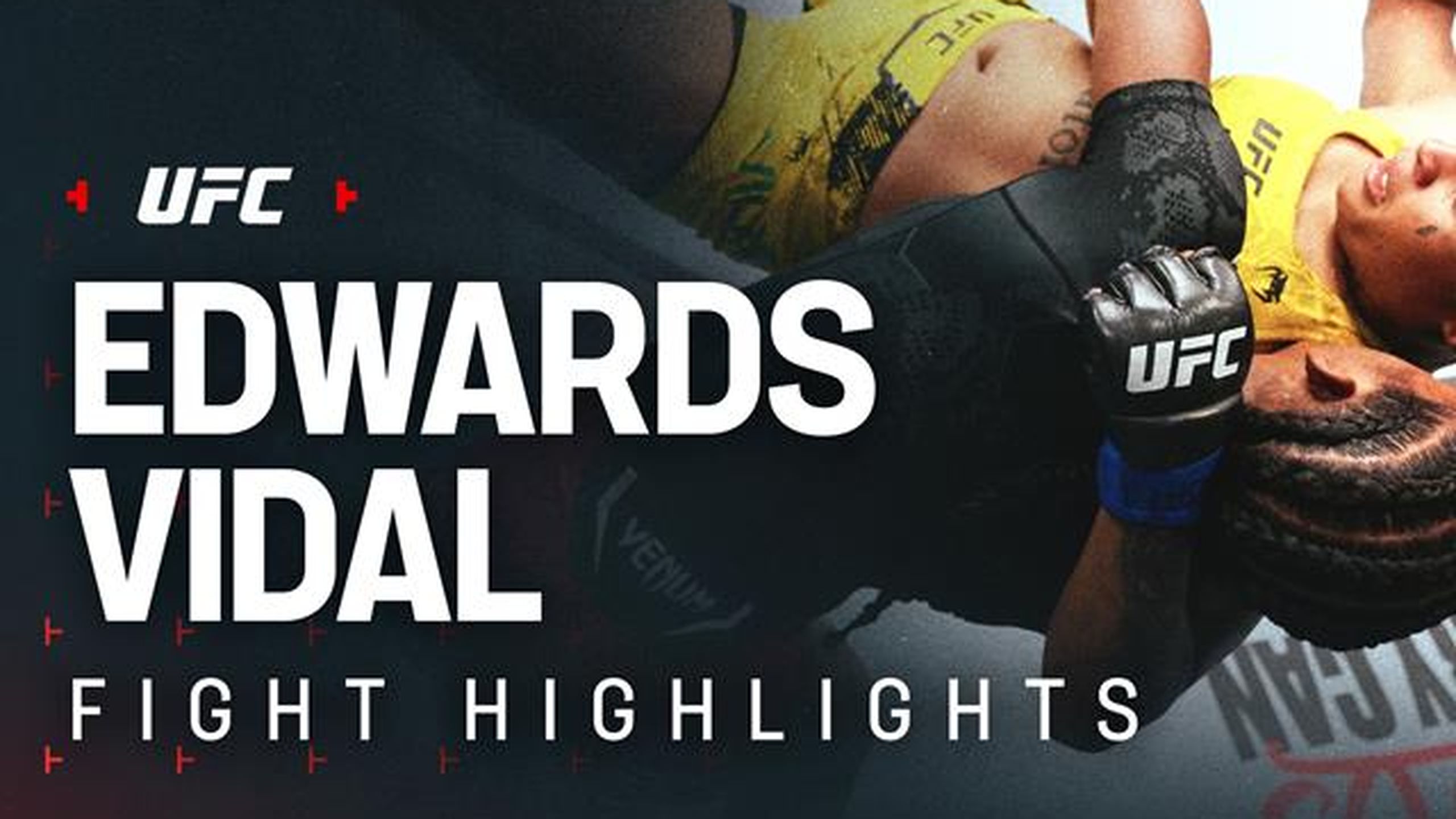UFC Vegas 99 Highlights: Joselyne Edwards claims third submission ...