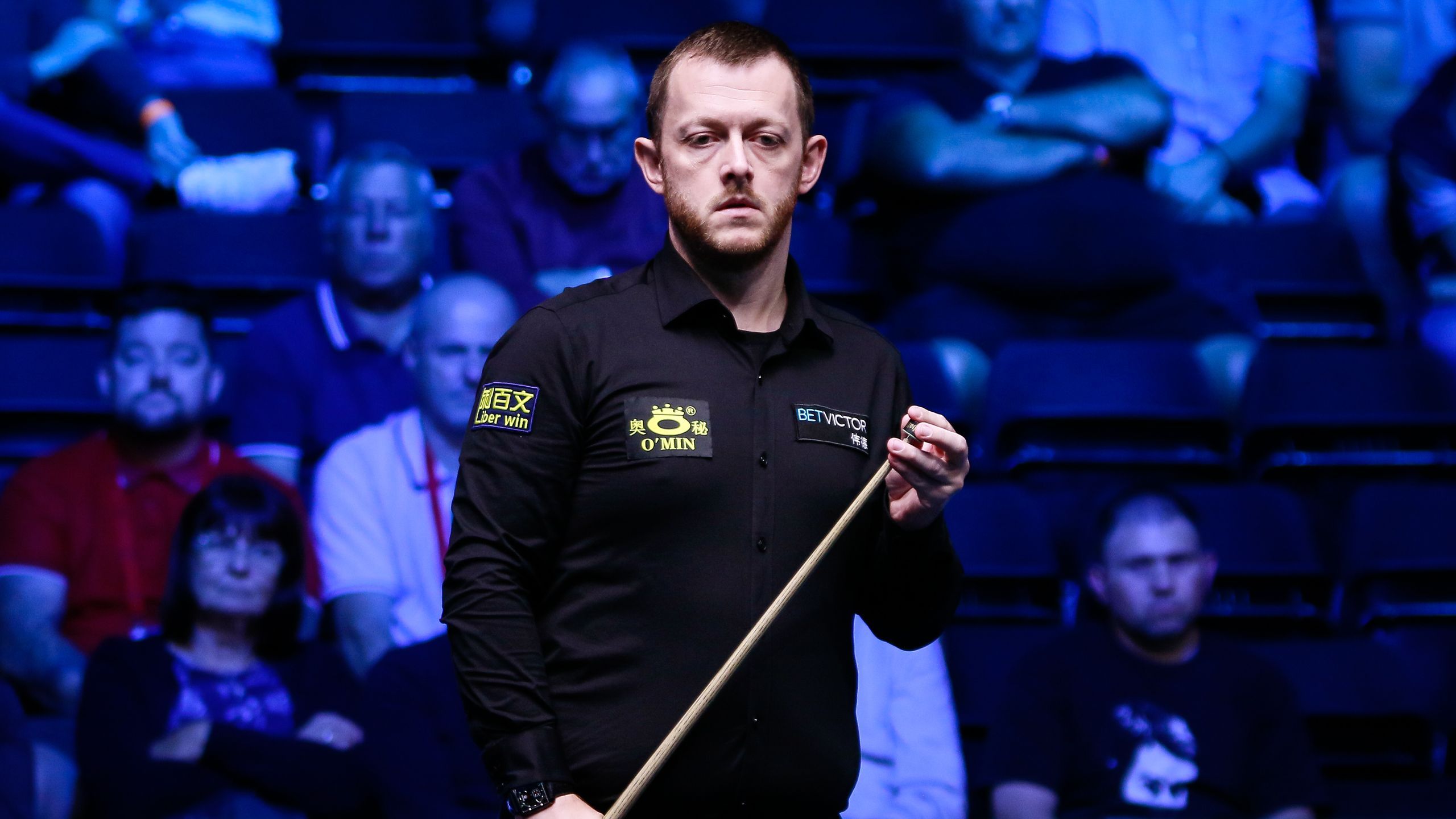 Northern Ireland Open recap - Mark Allen wins, Jimmy White through ...