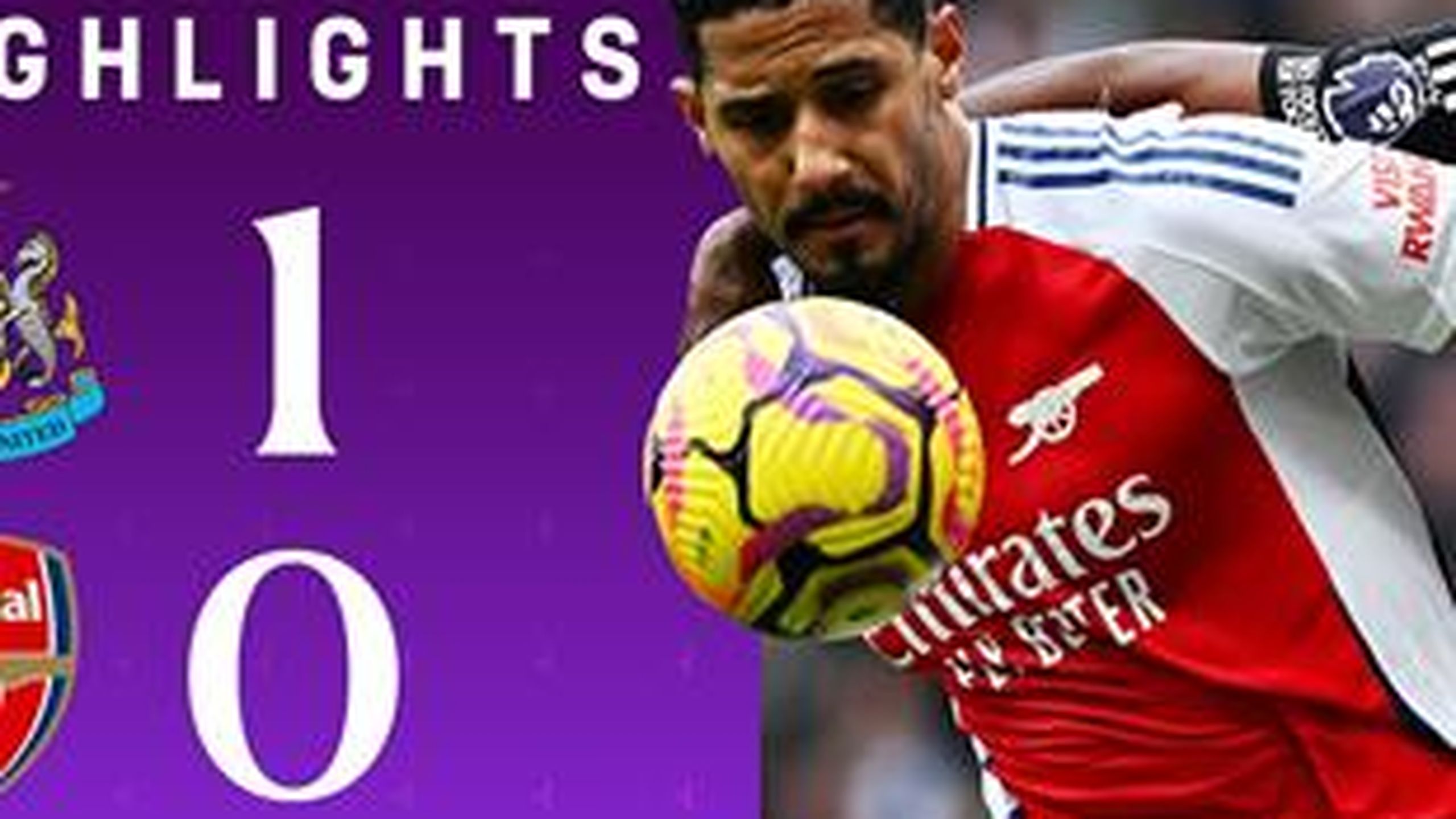 Newcastle 1-0 Arsenal: Premier League highlights as Alexander Isak ...