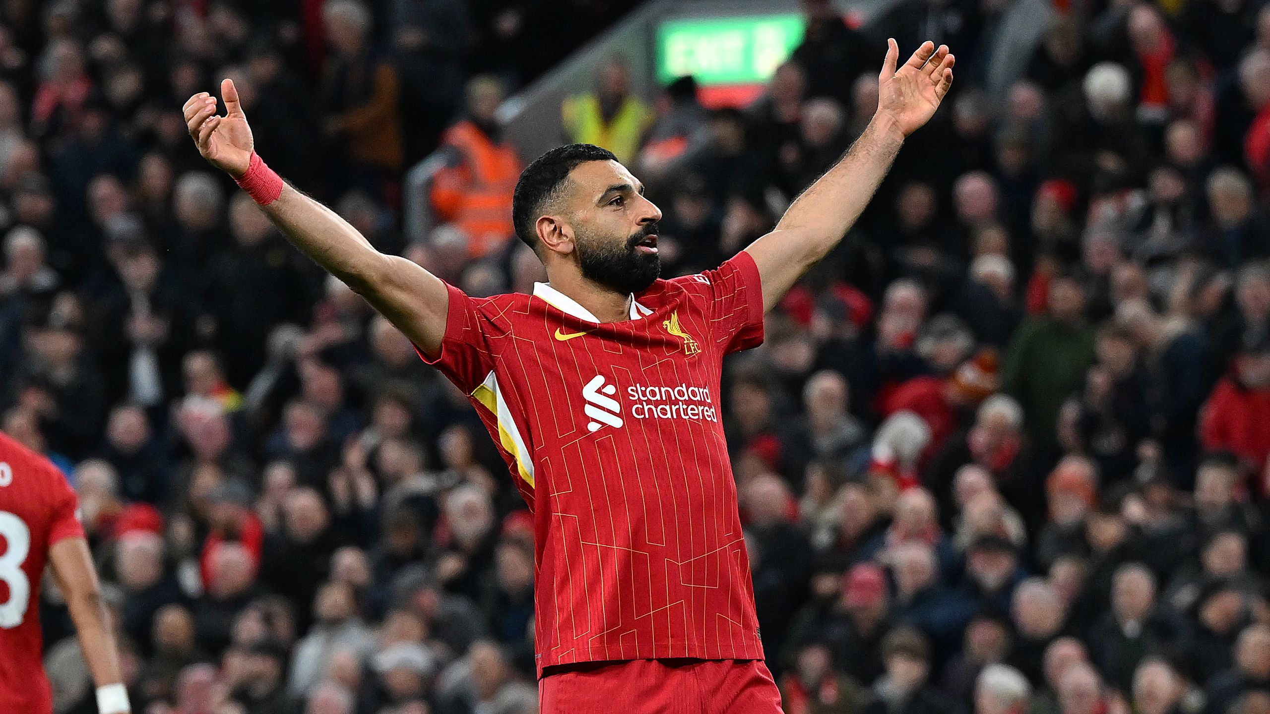 Liverpool v Aston Villa in the Premier League: How to watch on TV and ...