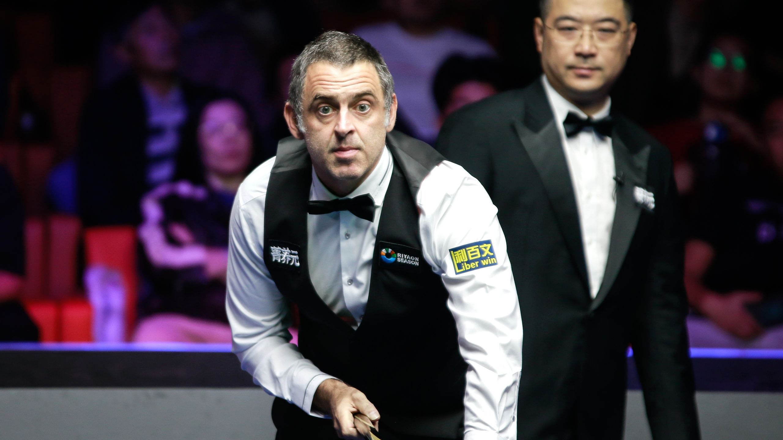 Ronnie O'Sullivan reveals new friendship with Hollywood legend and ...