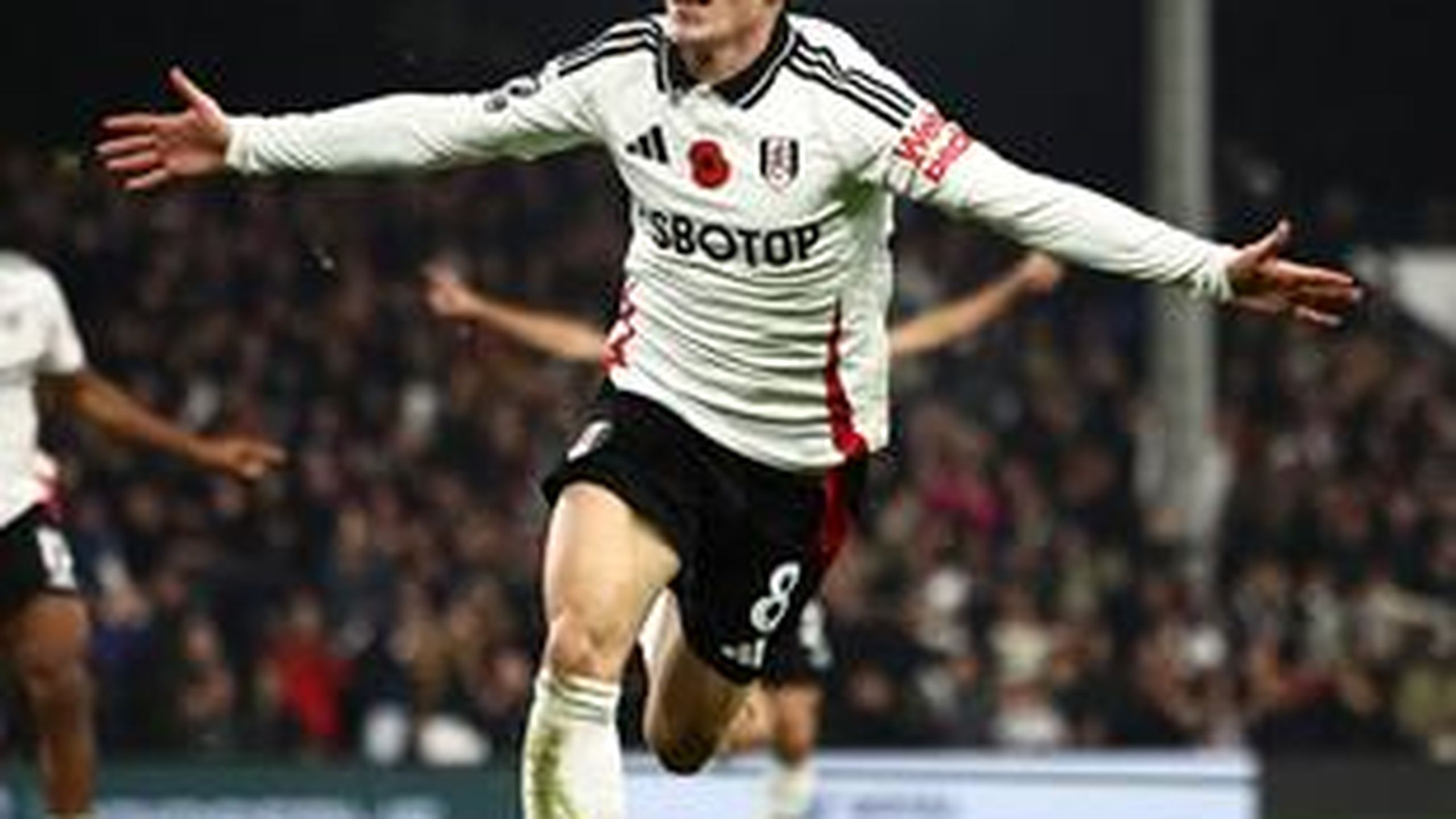 Fulham 2-1 Brentford: Harry Wilson comes off bench to score dramatic ...