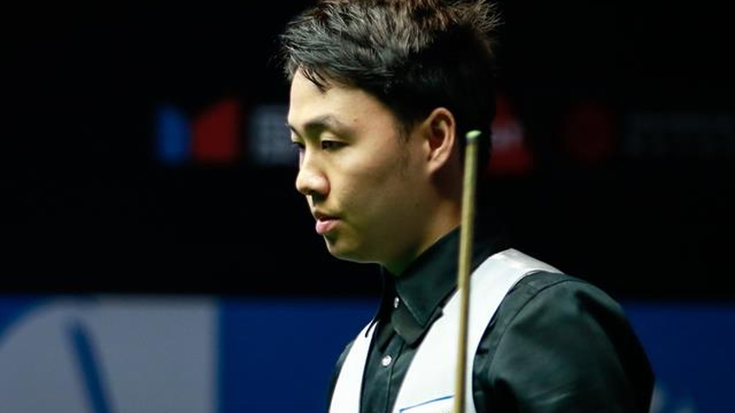 Xu Si hits stunning 147 break against Welshman Ryan Day in ...