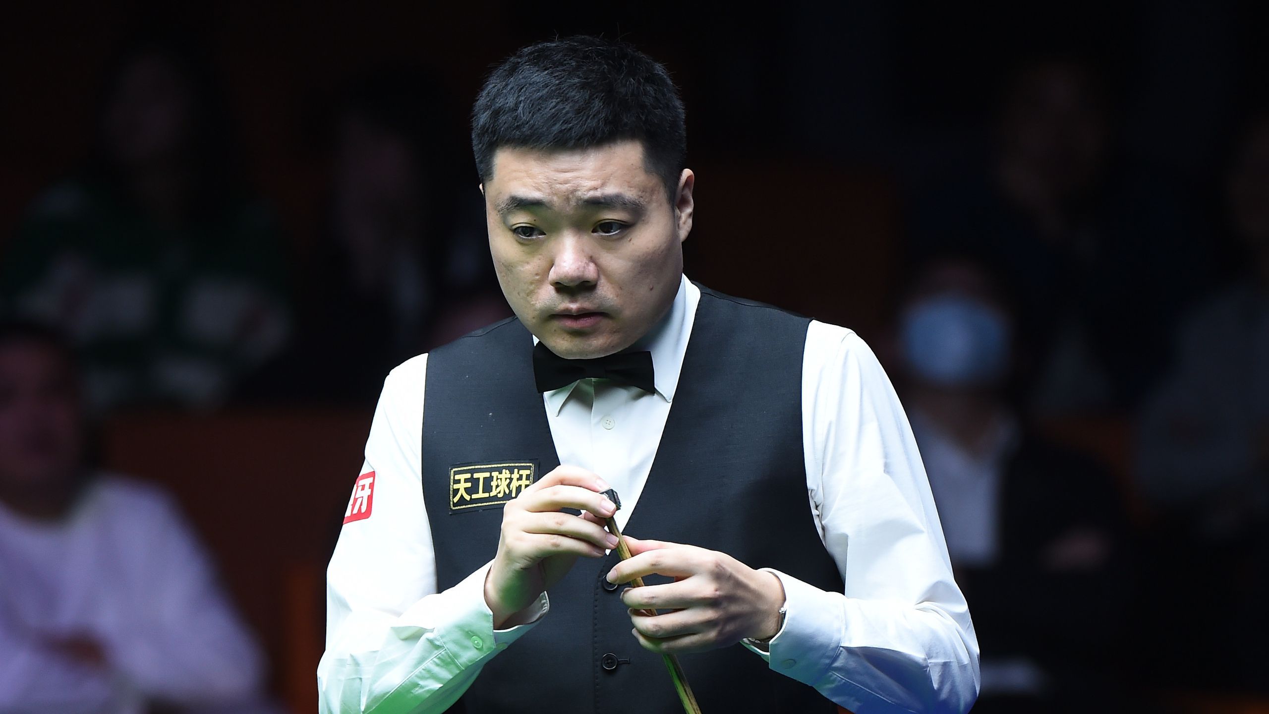 International Championship 2024: Latest snooker scores, results, order ...