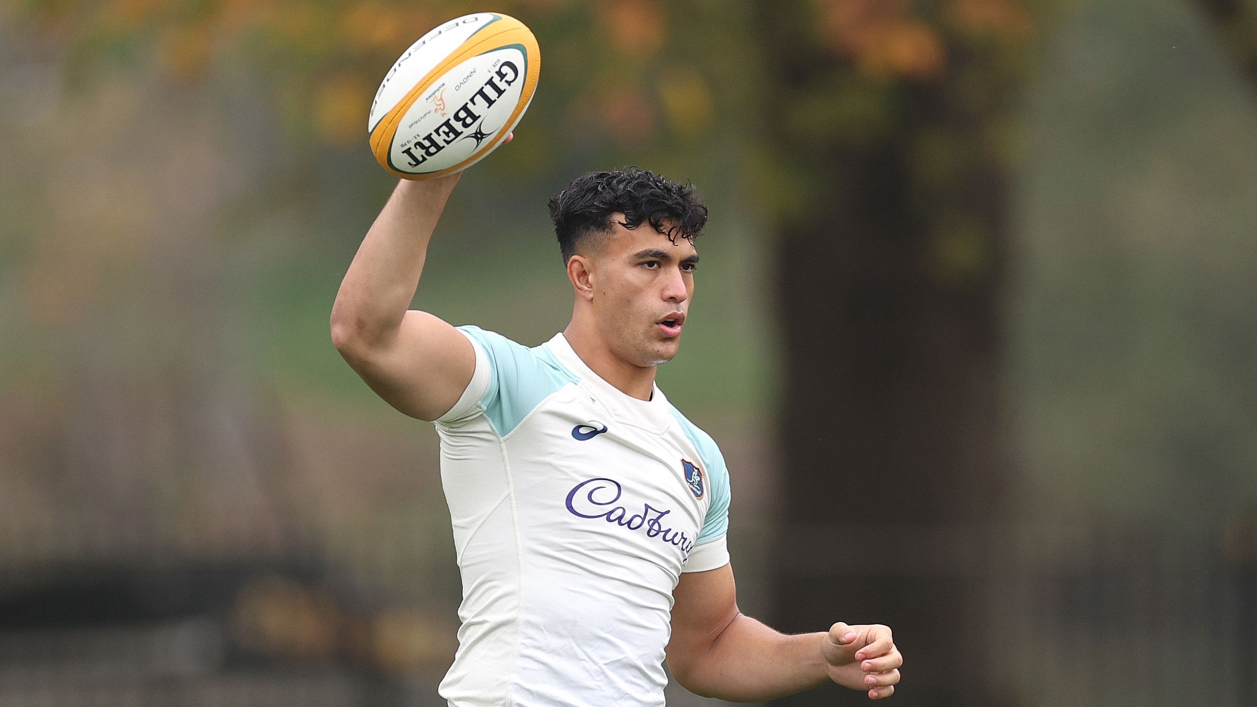 Joseph-Aukuso Suaalii to make rugby union debut for Australia in Autumn ...