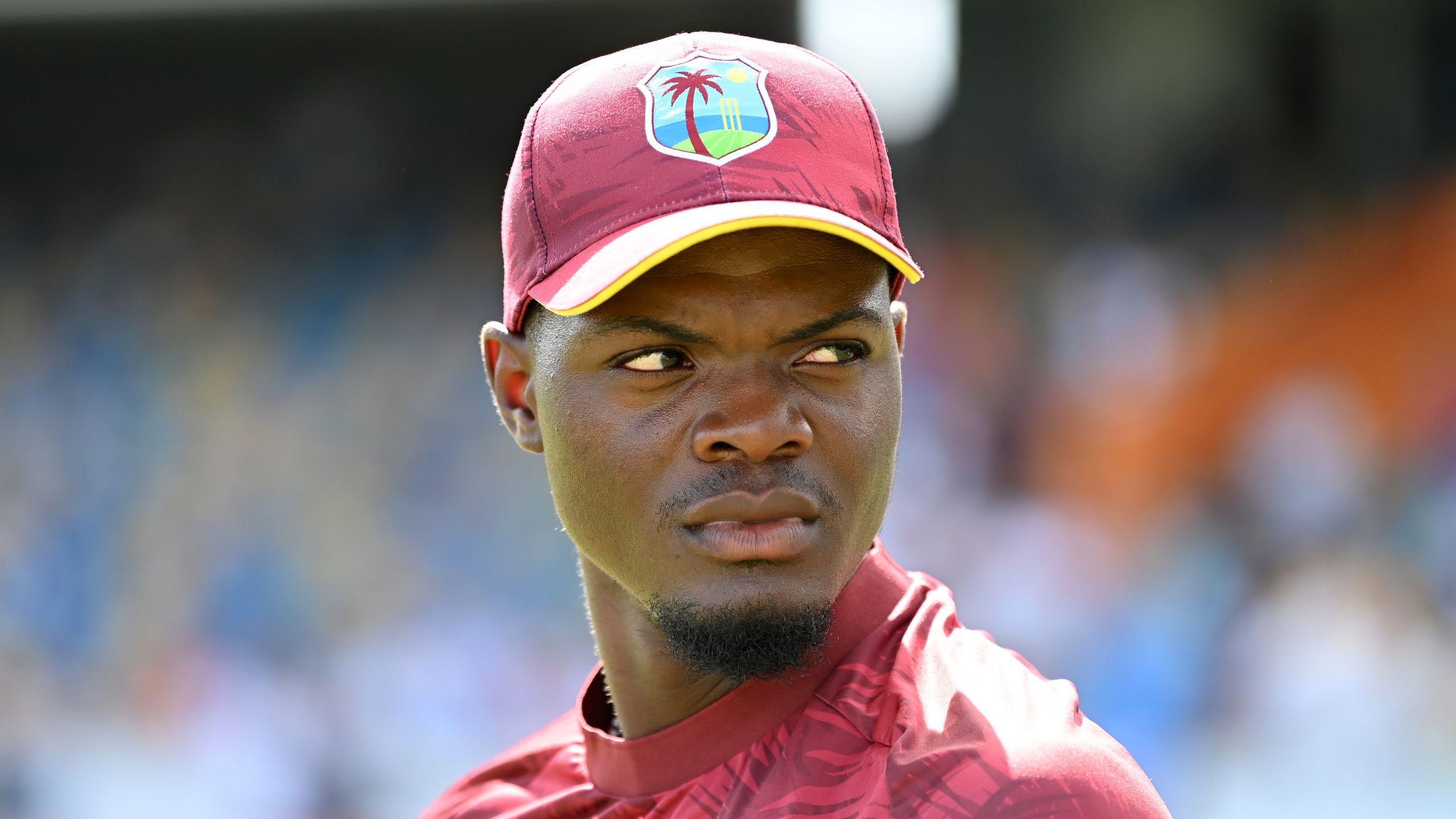Alzarri Joseph suspended for two matches by West Indies after walking ...