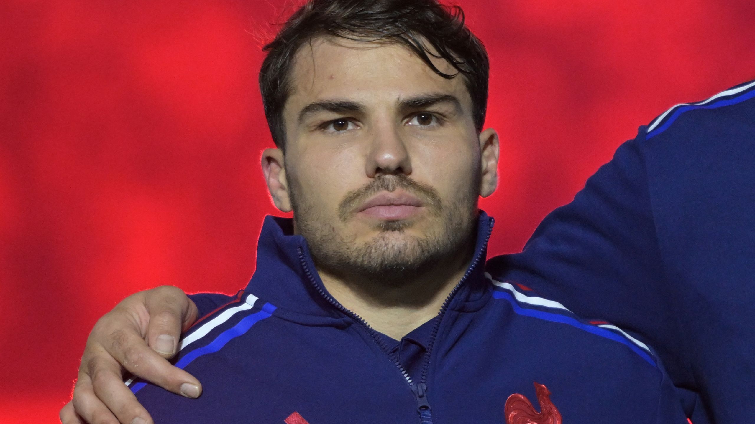 Antoine Dupont no longer 'just a rugby player' but a 'sporting ...