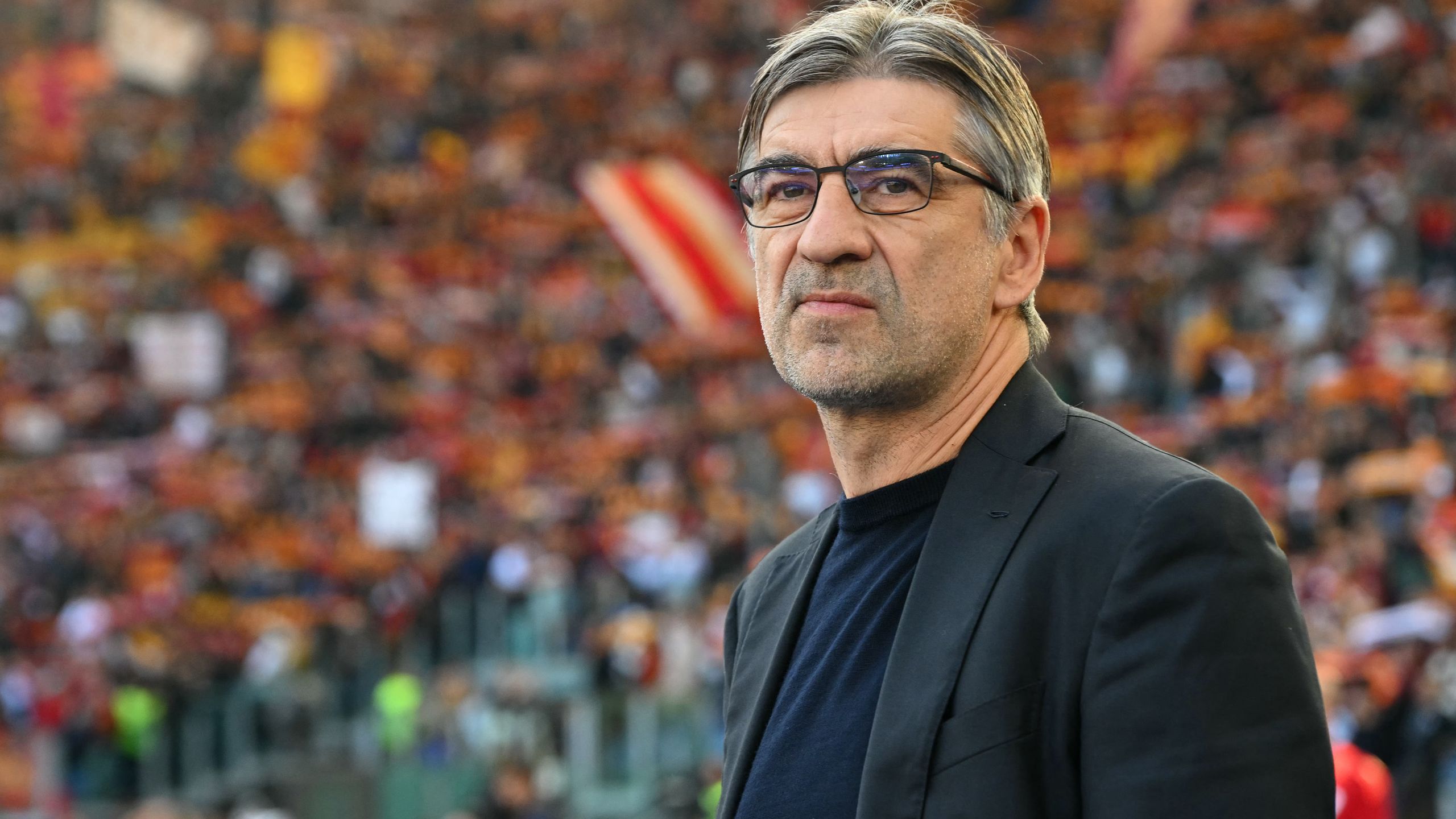 Serie A: Max Allegri? Roberto Mancini? Frank Lampard? Crisis-hit Roma ...