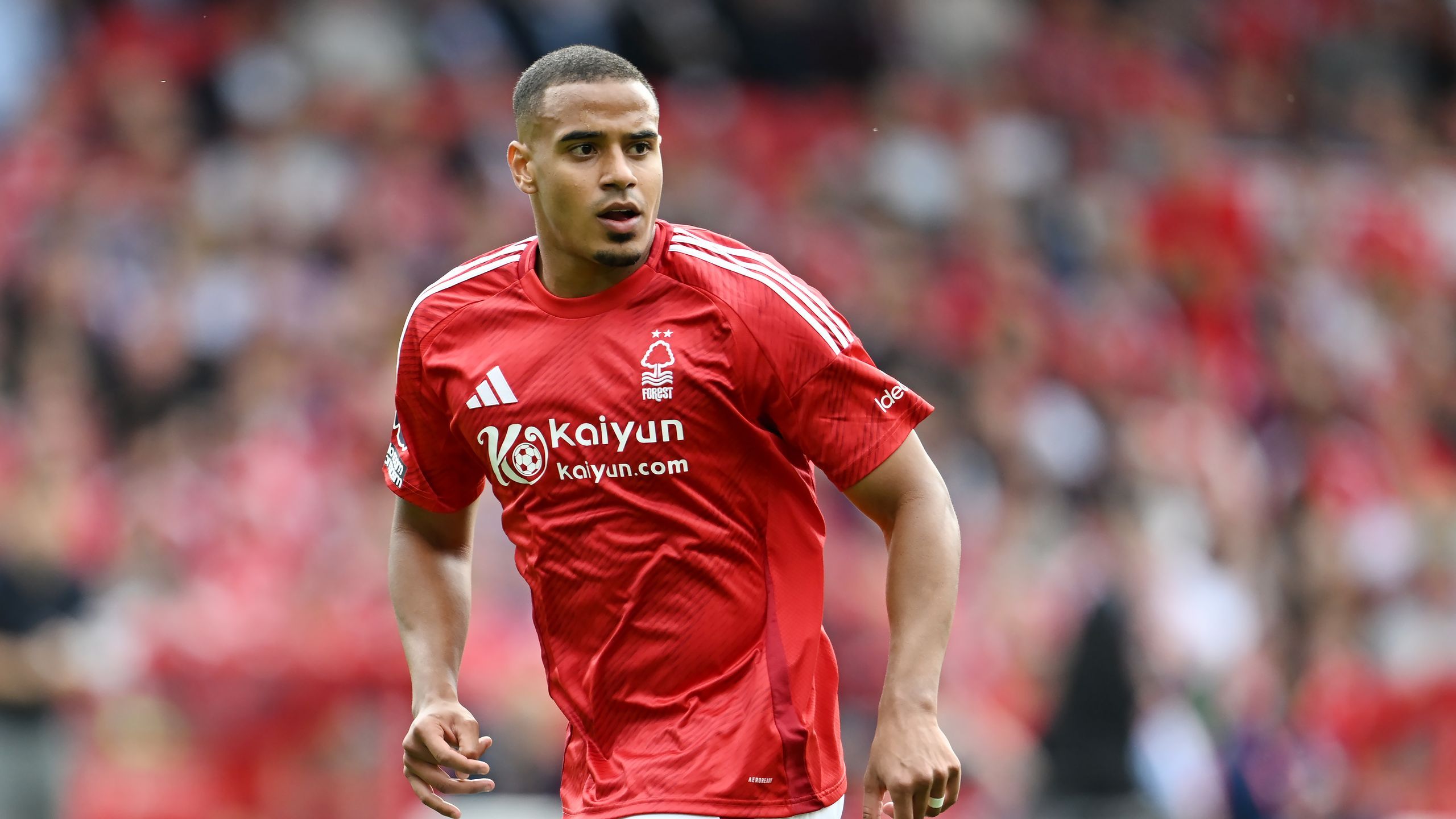 Real Madrid turn to £80m-rated Forest defender Murillo – Paper Round ...