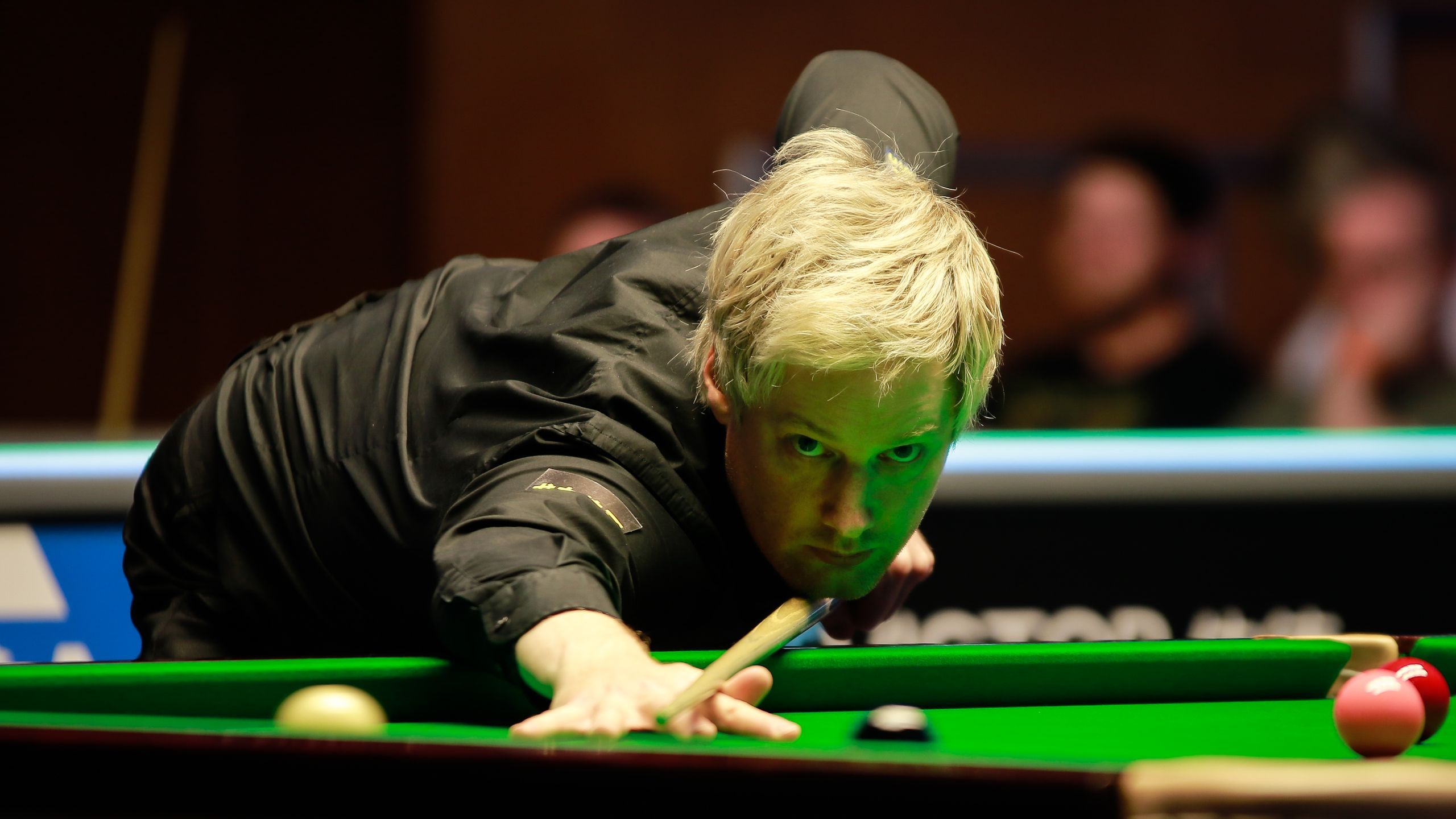 Champion of Champions 2024: Neil Robertson holds off Ali Carter ...