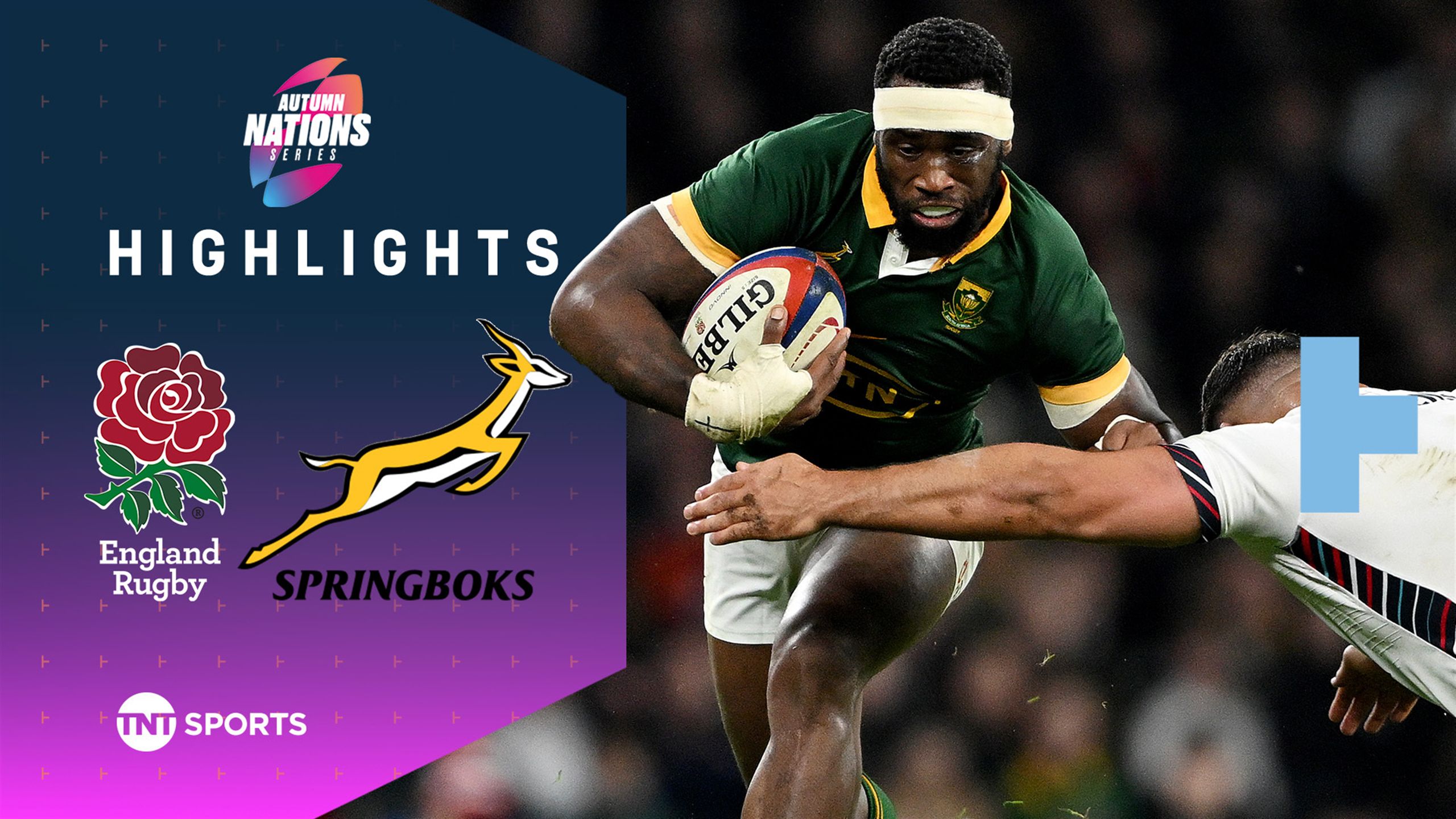 England 20-29 South Africa highlights: World champs pile on misery by ...