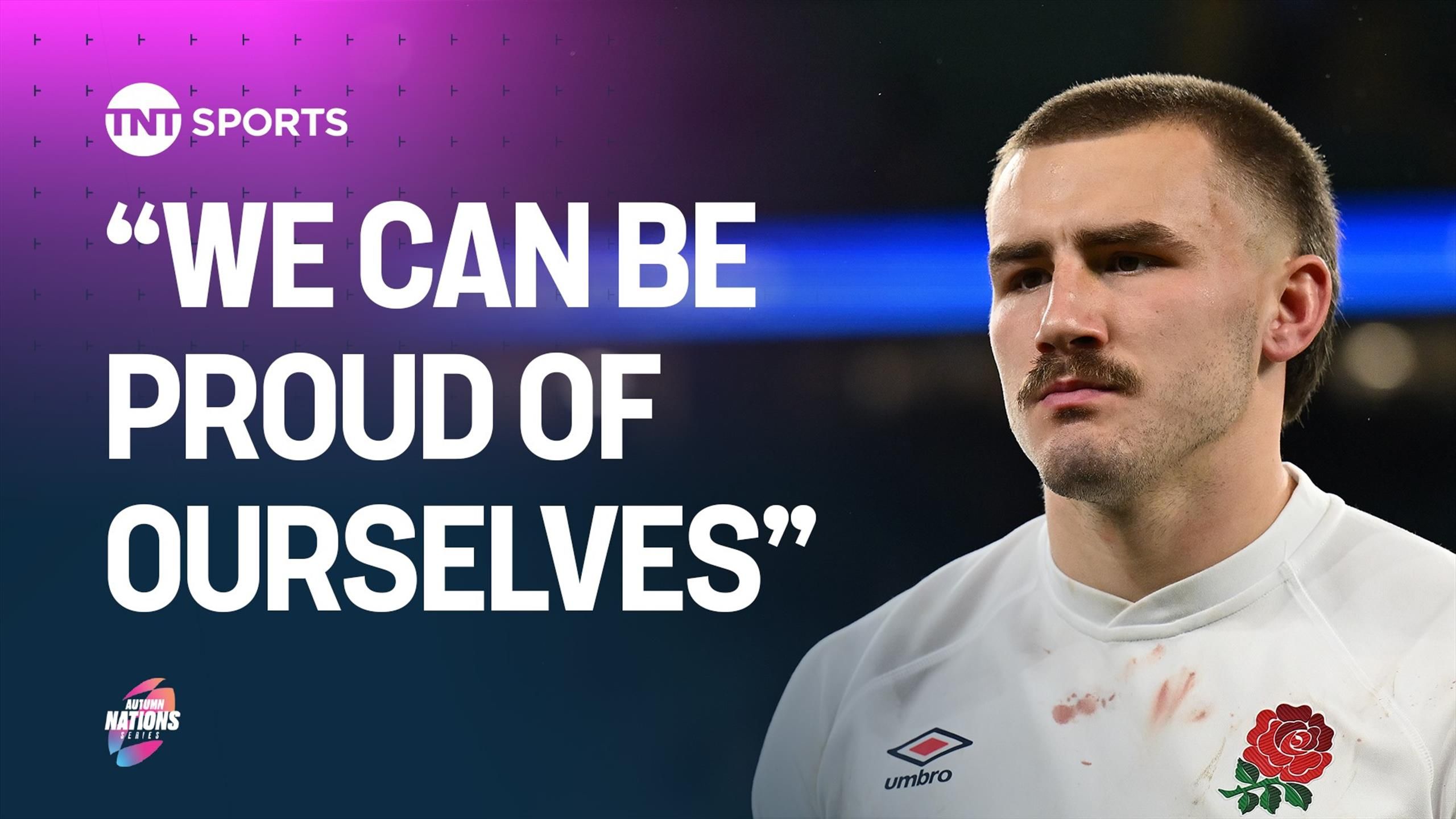 'We were able to right those wrongs' - Ollie Sleightholme gives his ...