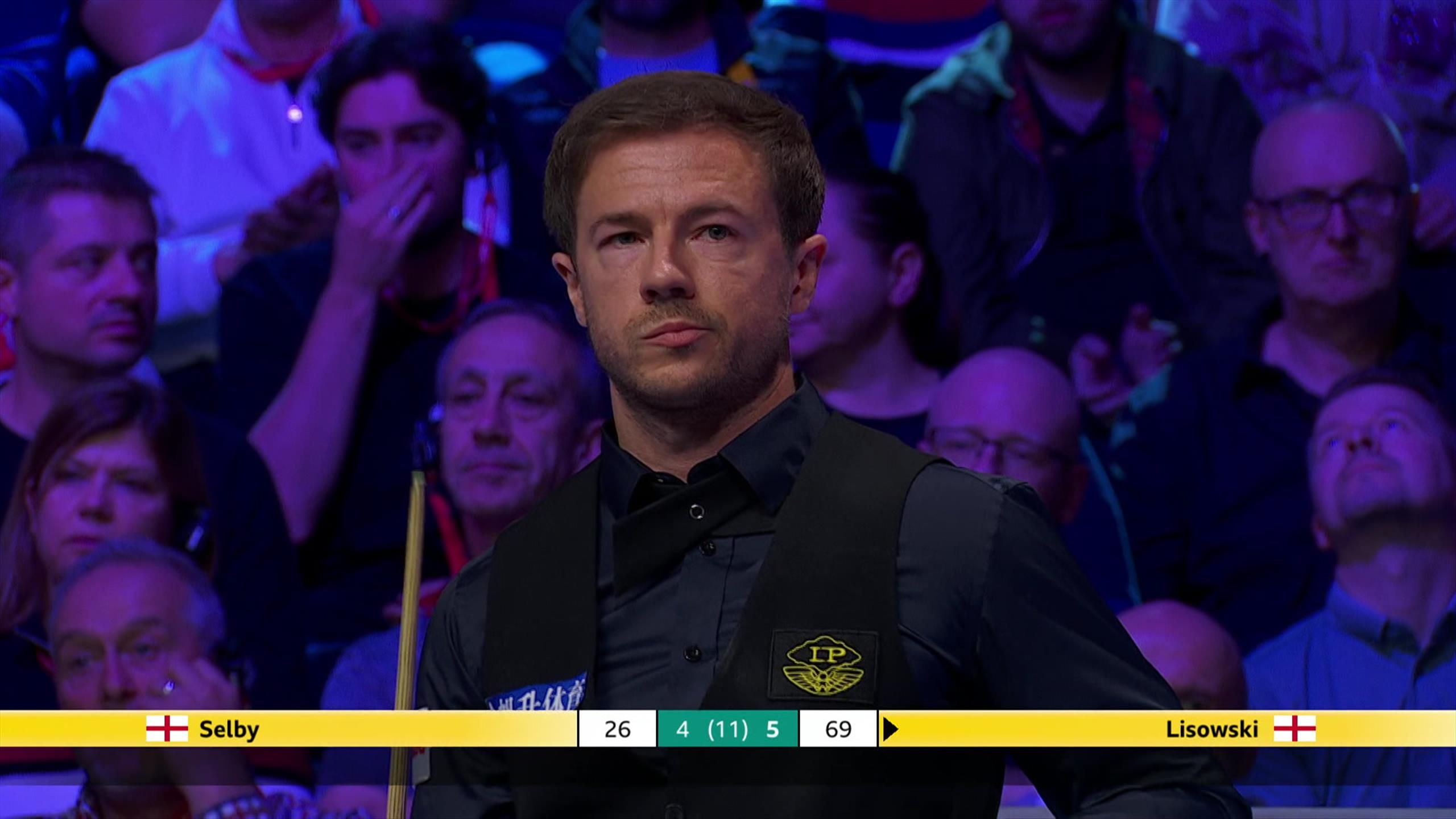UK Championship Day 2 LIVE: Jack Lisowski shocks Mark Selby after Mark ...