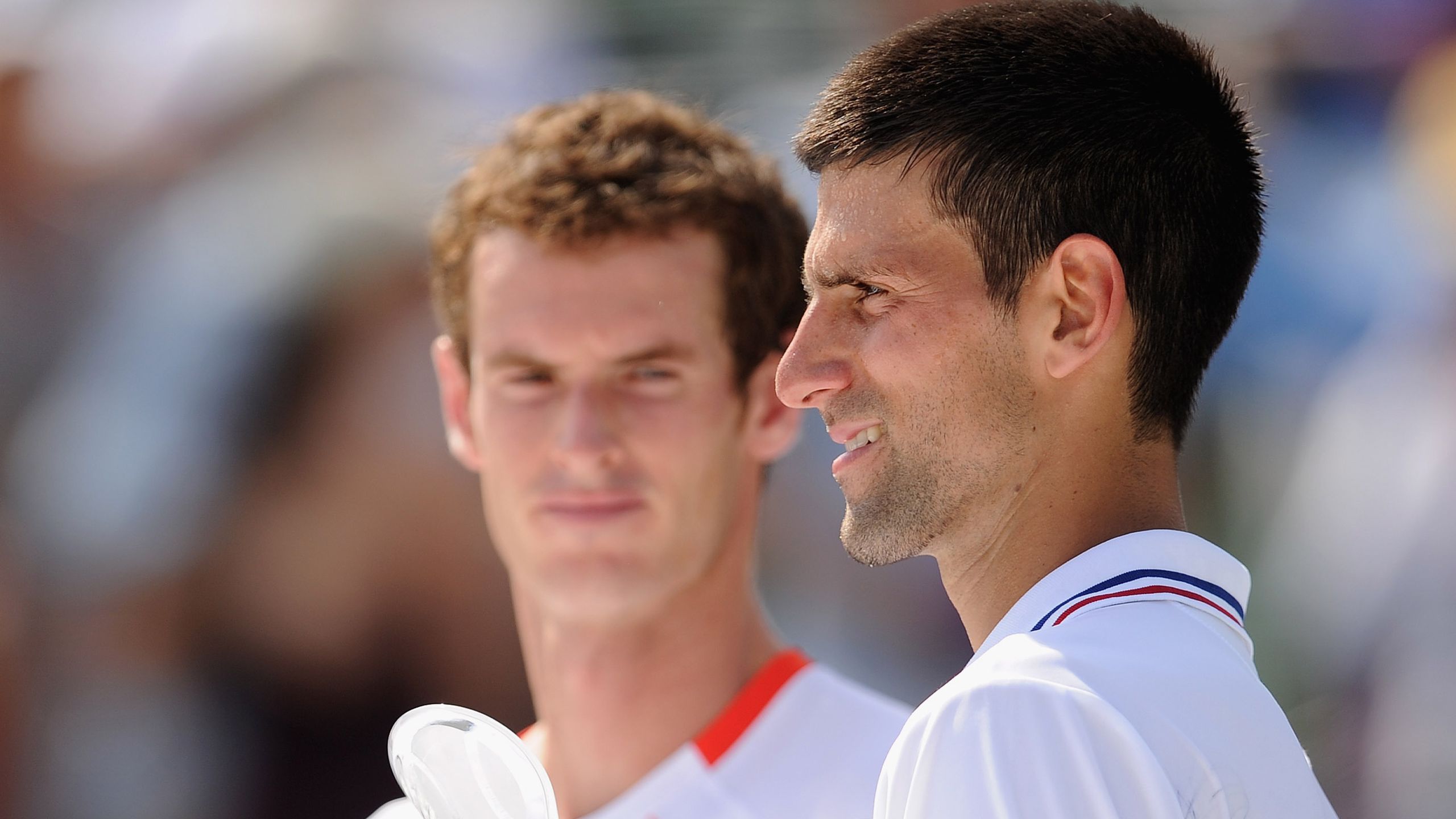 Novak Djokovic: New trainer Andy Murray can help Serbian spring ...