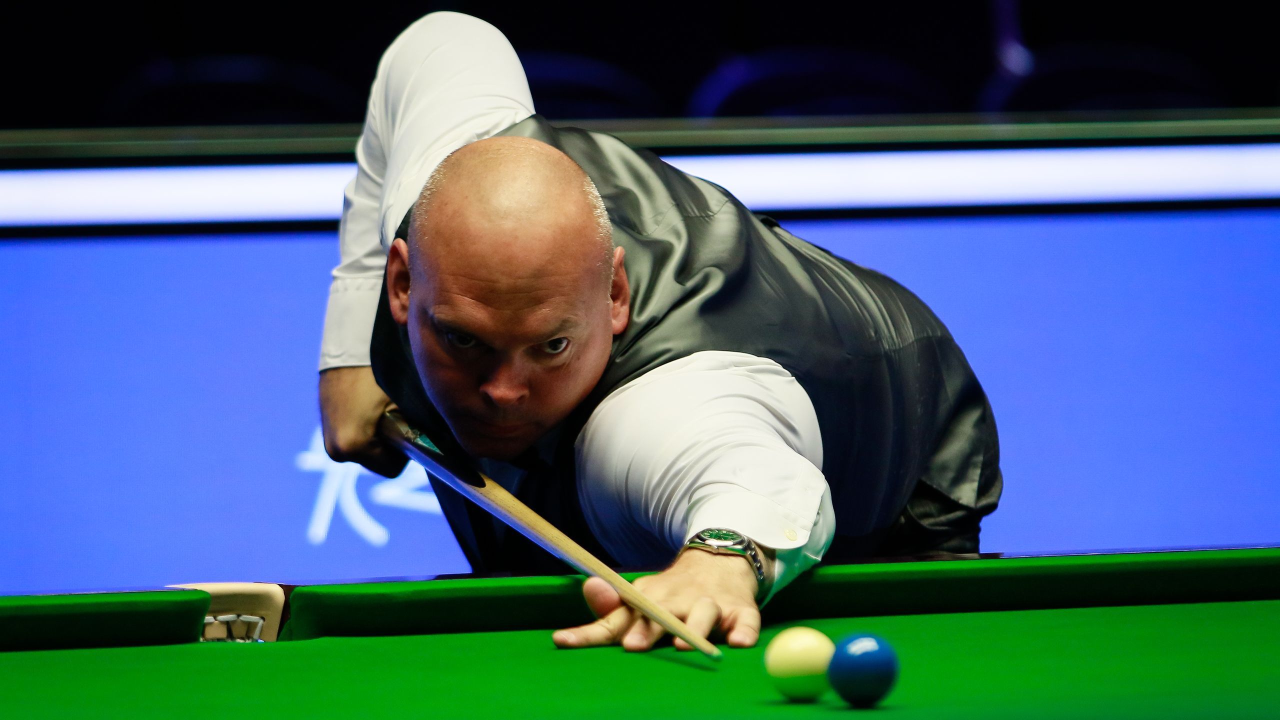 Stuart Bingham produces remarkable turnaround to beat Mark Williams ...