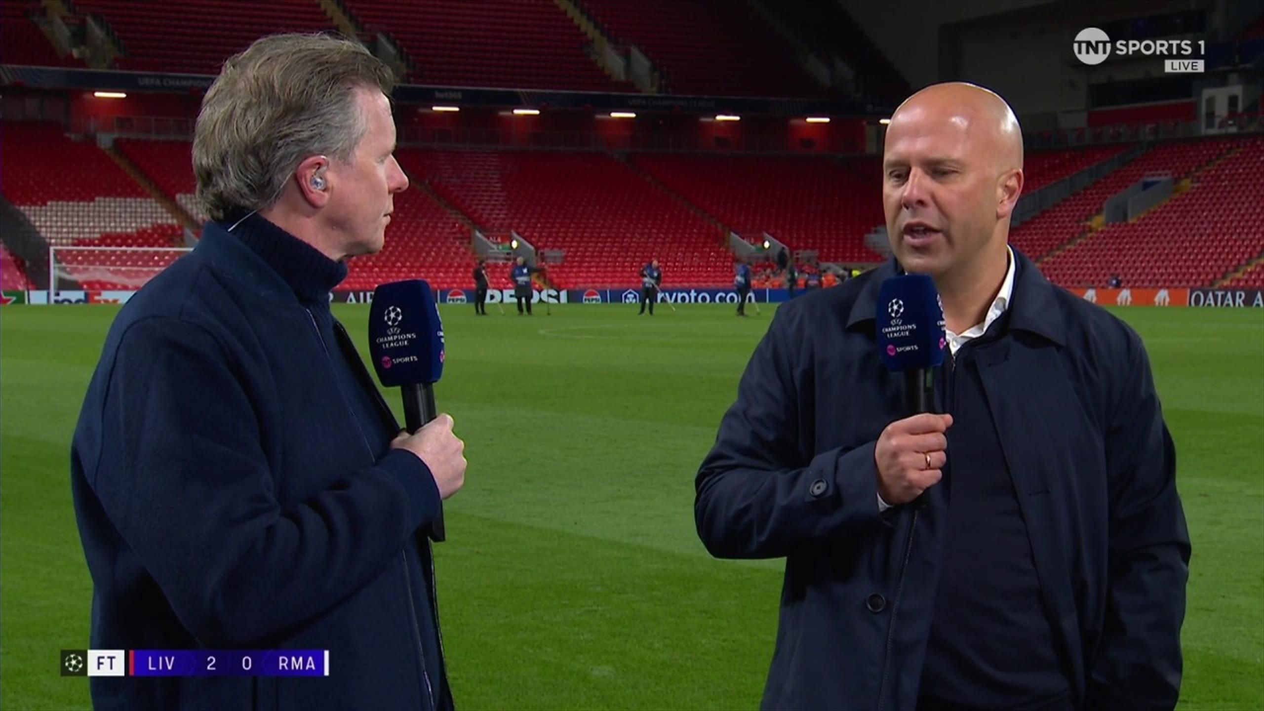 Champions League: Caoimhin Kelleher save from Kylian Mbappe made it ...