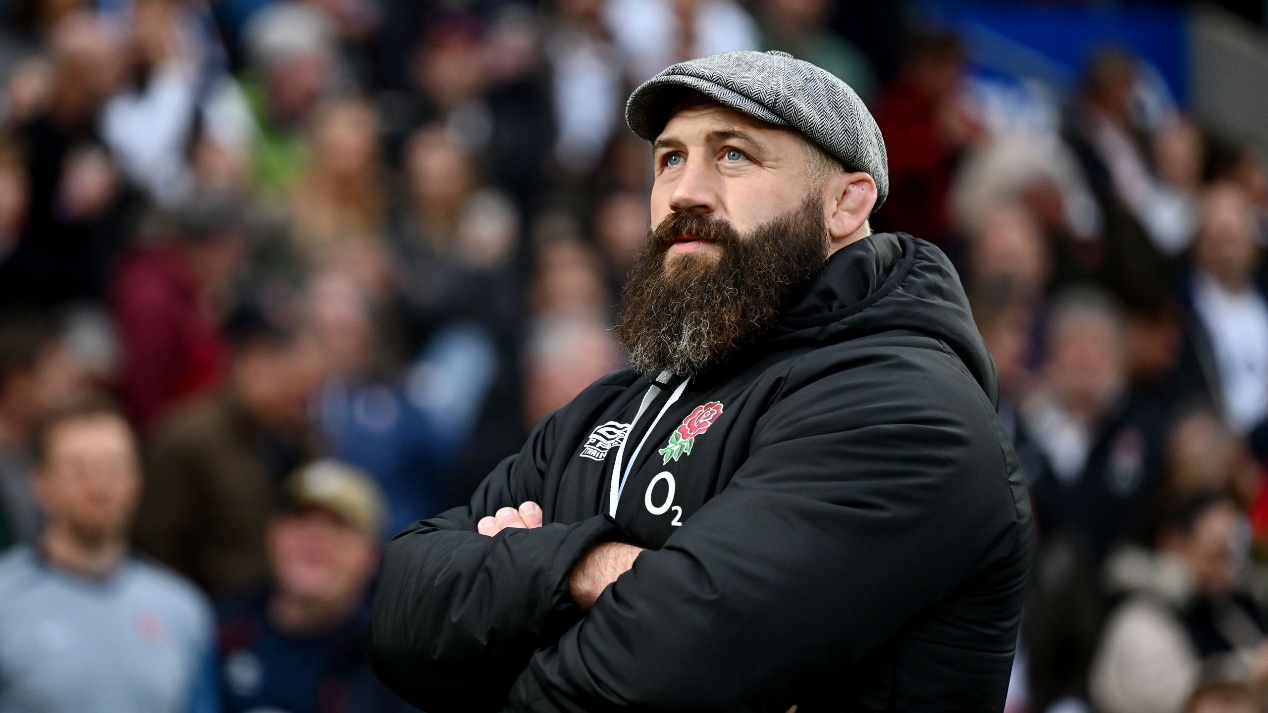 Joe Marler: Former England prop confirms rugby retirement after final ...