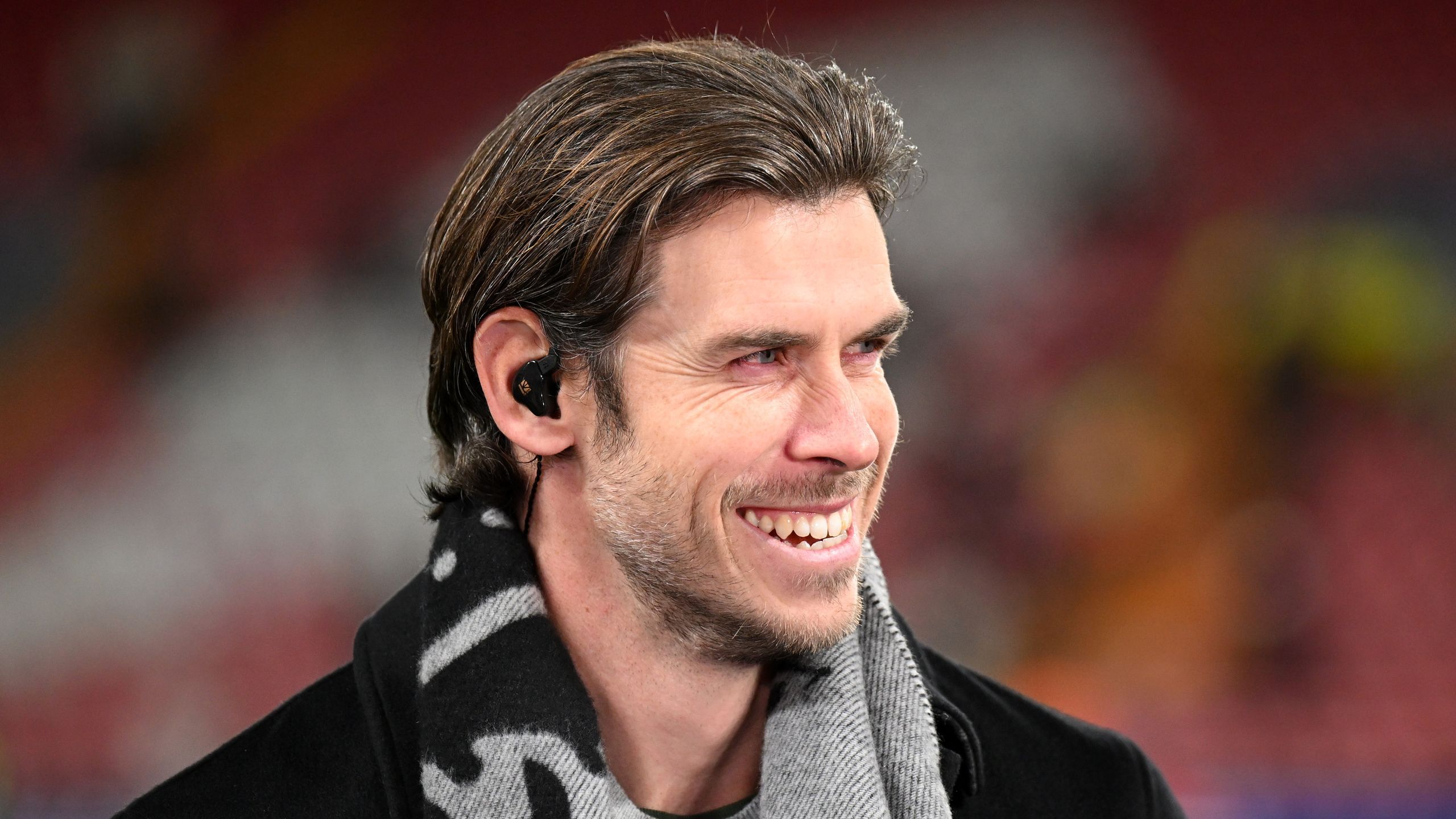 Gareth Bale says Mo Salah contract comments won't affect Liverpool team ...