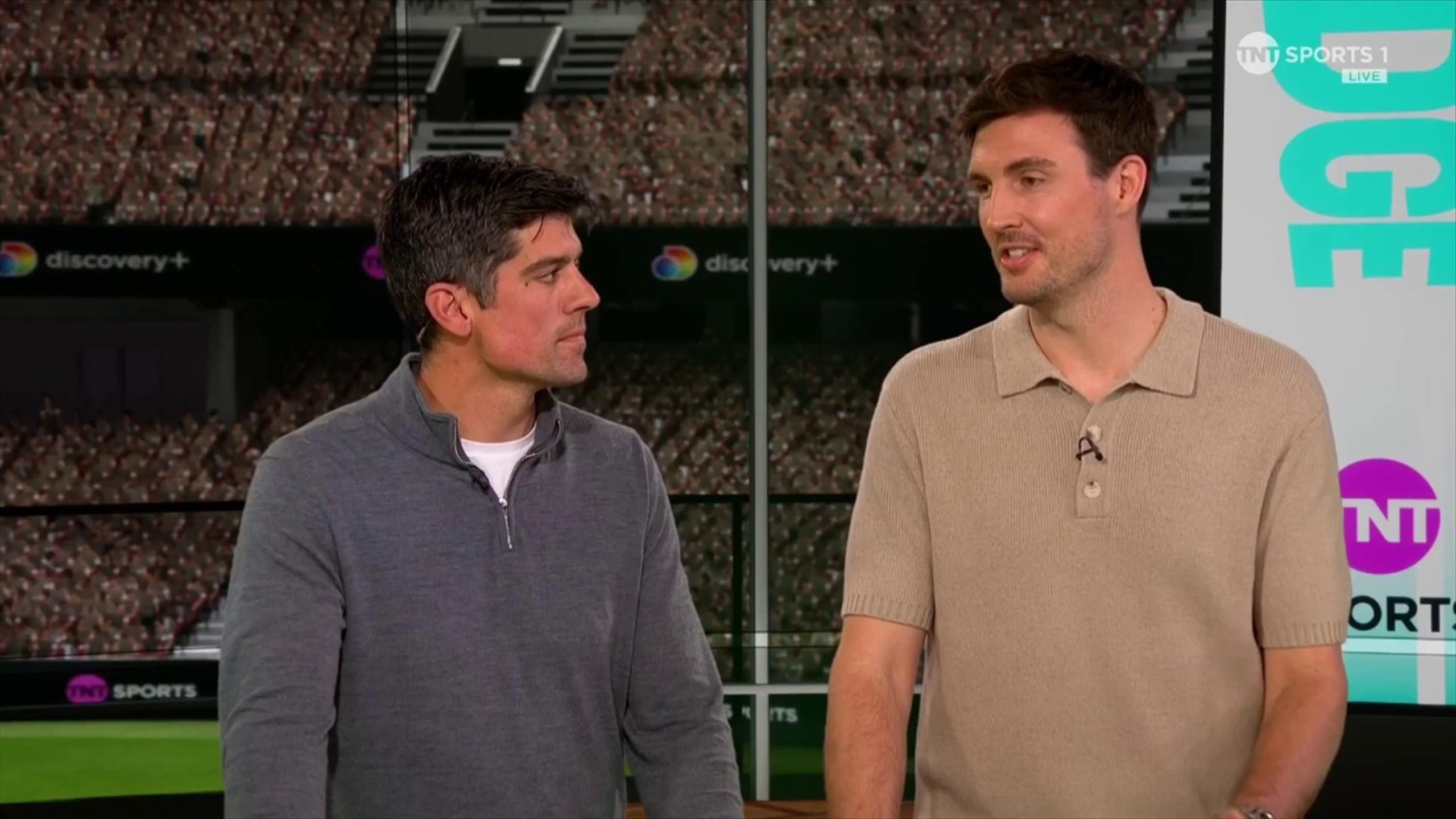 ‘He’s a joke’ – Steven Finn and Alastair Cook laud Jasprit Bumrah and ...