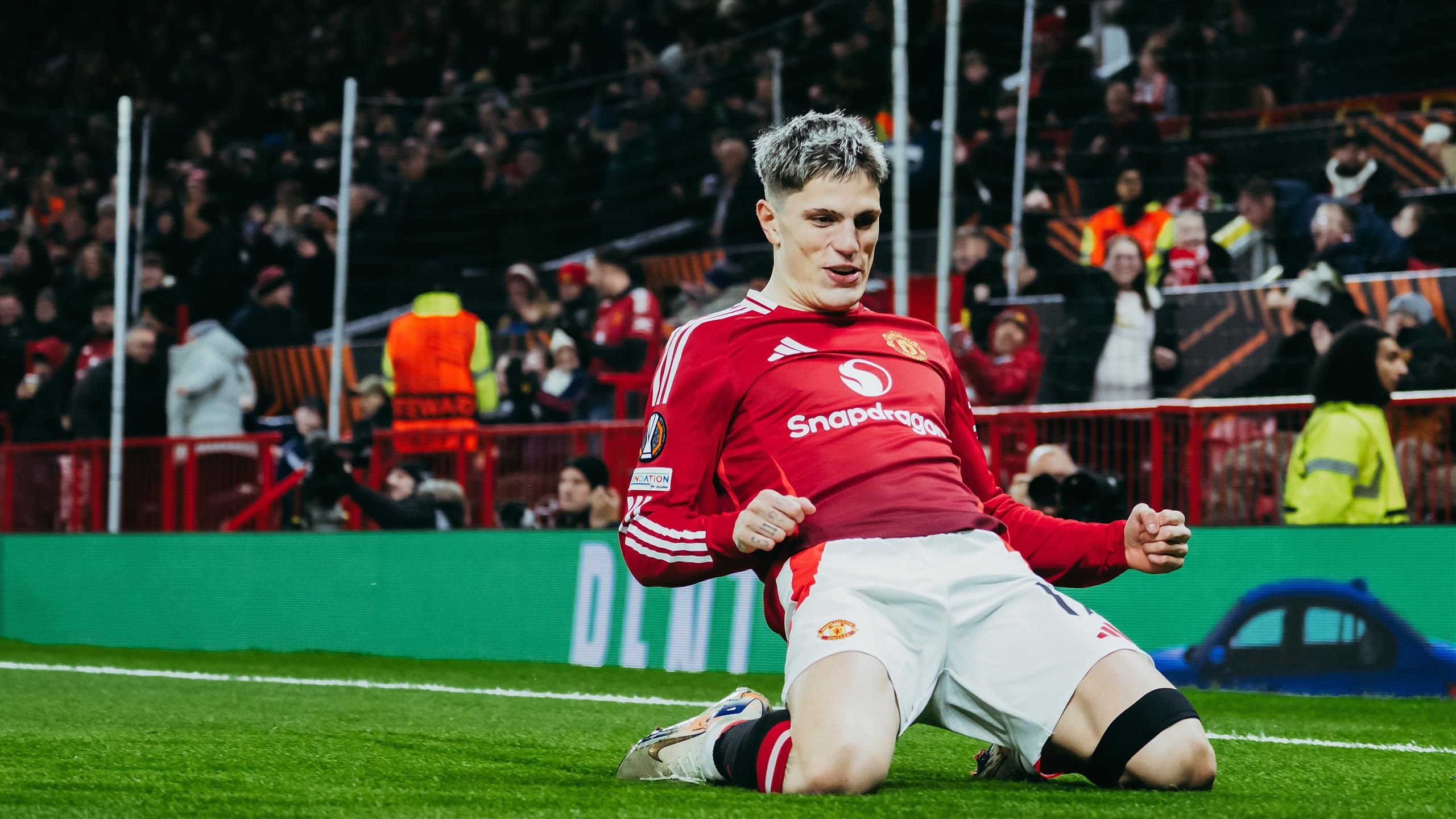 Atletico Madrid eye Alejandro Garnacho swoop as Paris Saint-Germain ...