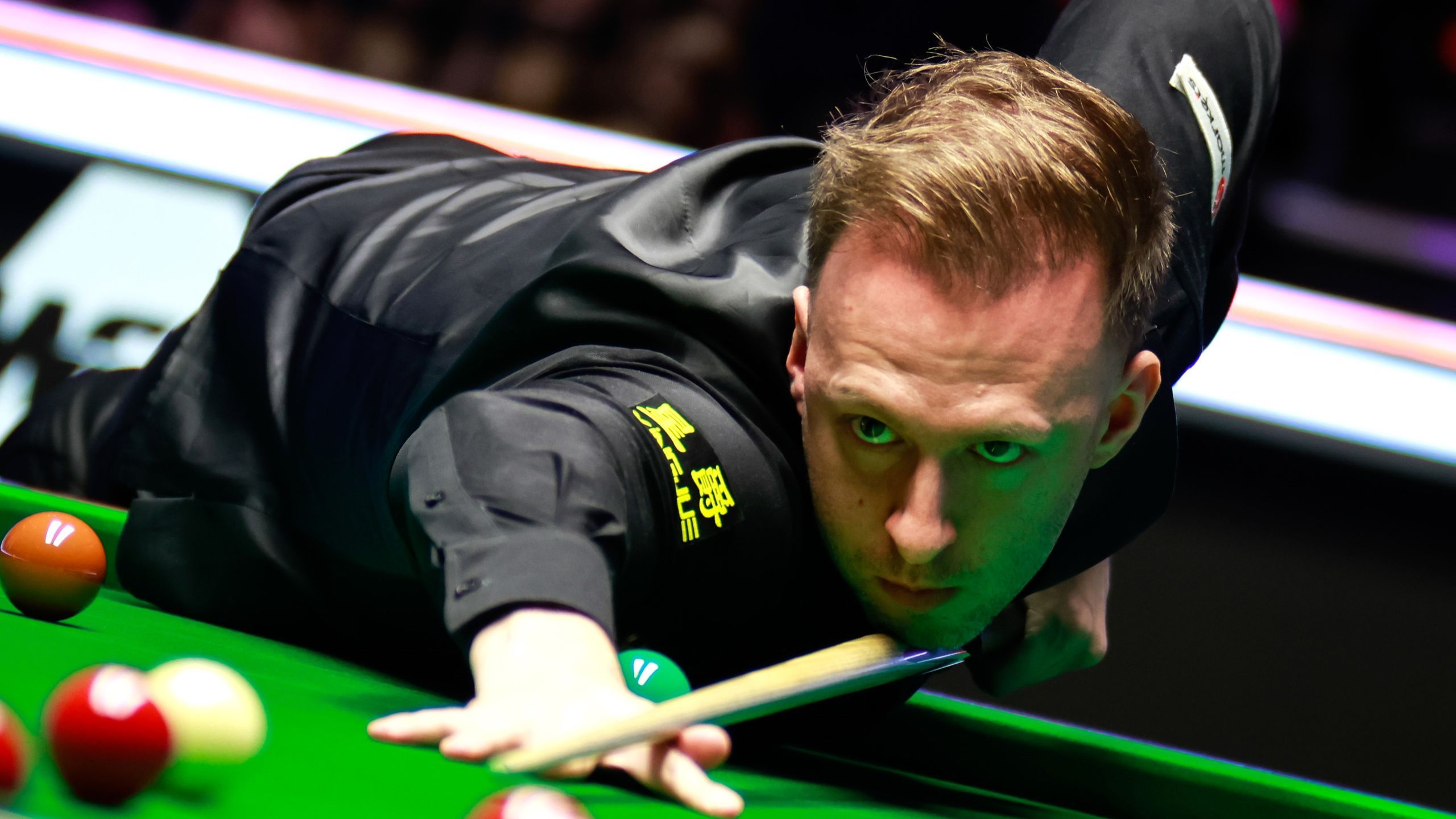 Record-breaking Judd Trump in line for another huge bonus as snooker ...
