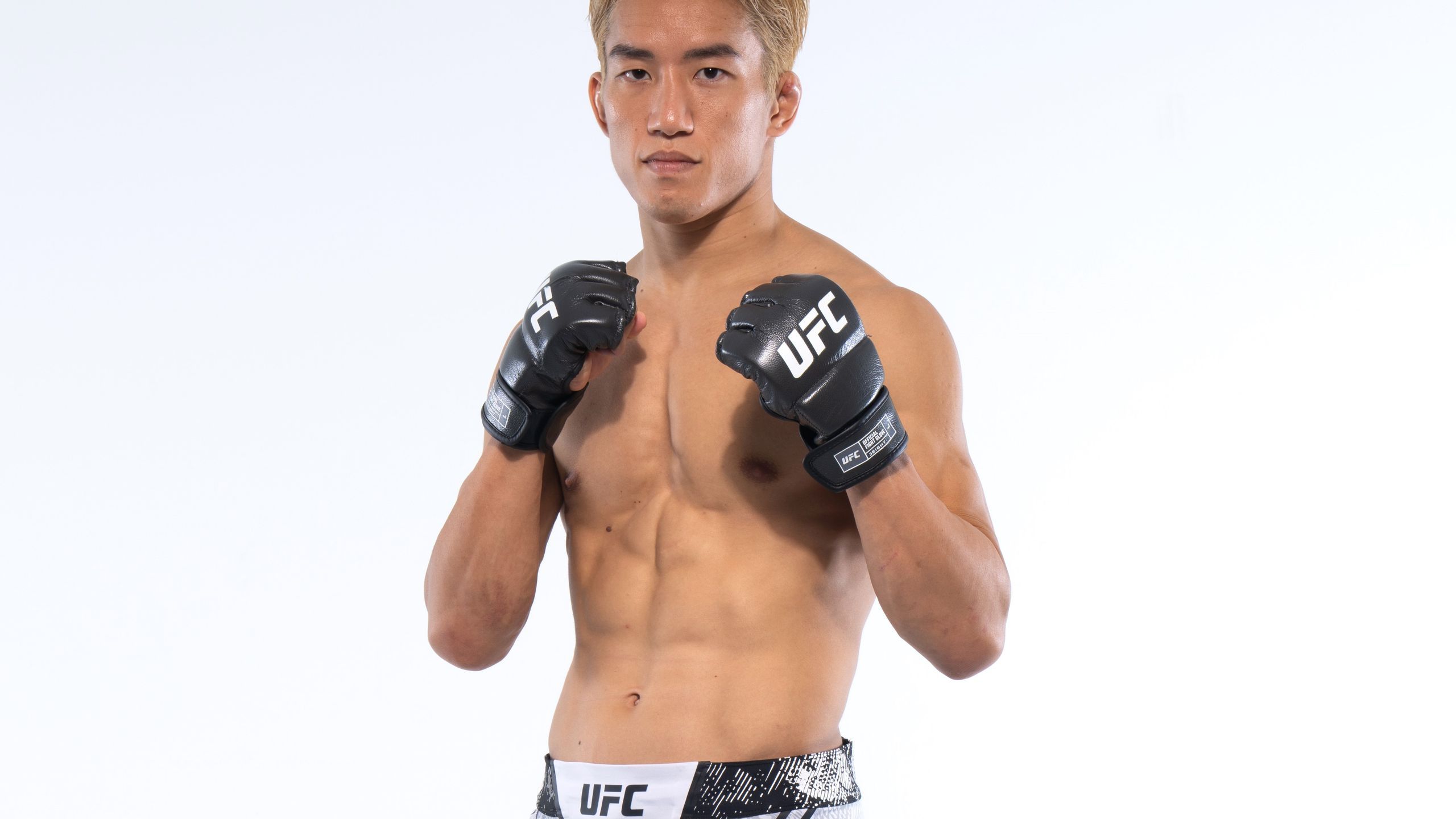 UFC 310: Japanese 'superstar' Kai Asakura backed to 'hit the ground ...