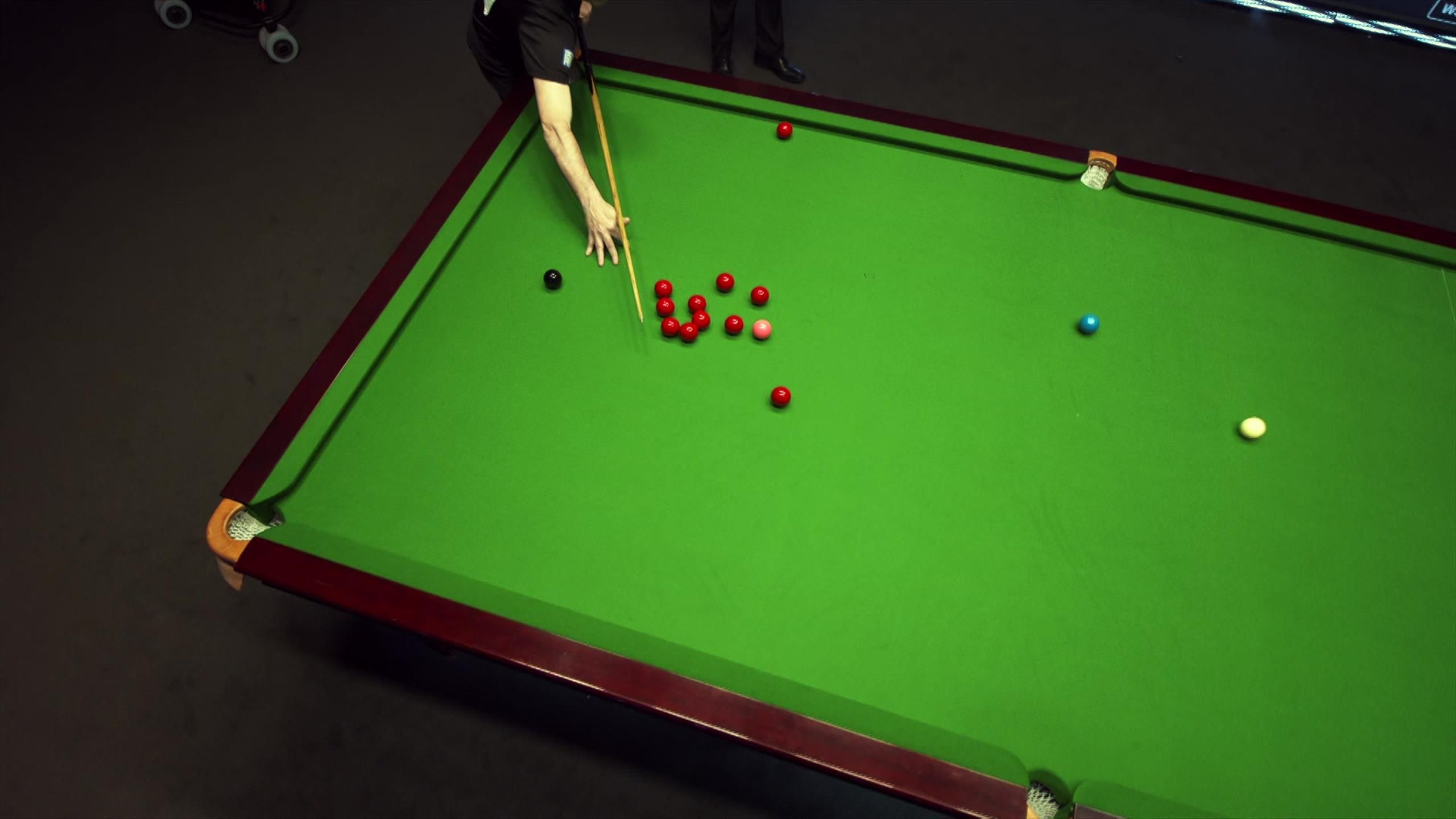 ‘You’re kidding’ – Jimmy White hands initiative to Thepchaiya Un-Nooh ...