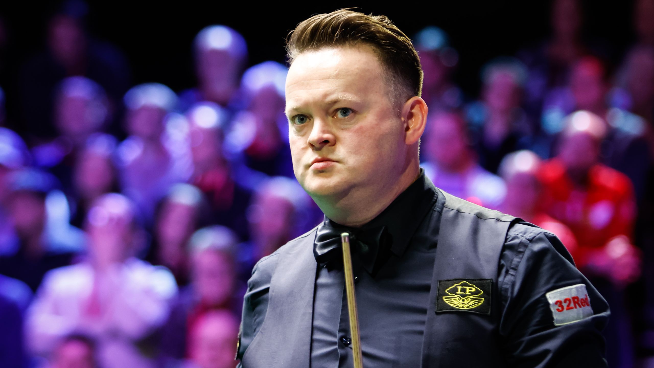 Shaun Murphy explains 'rubbish' nine-darter attempt after Snooker Shoot ...