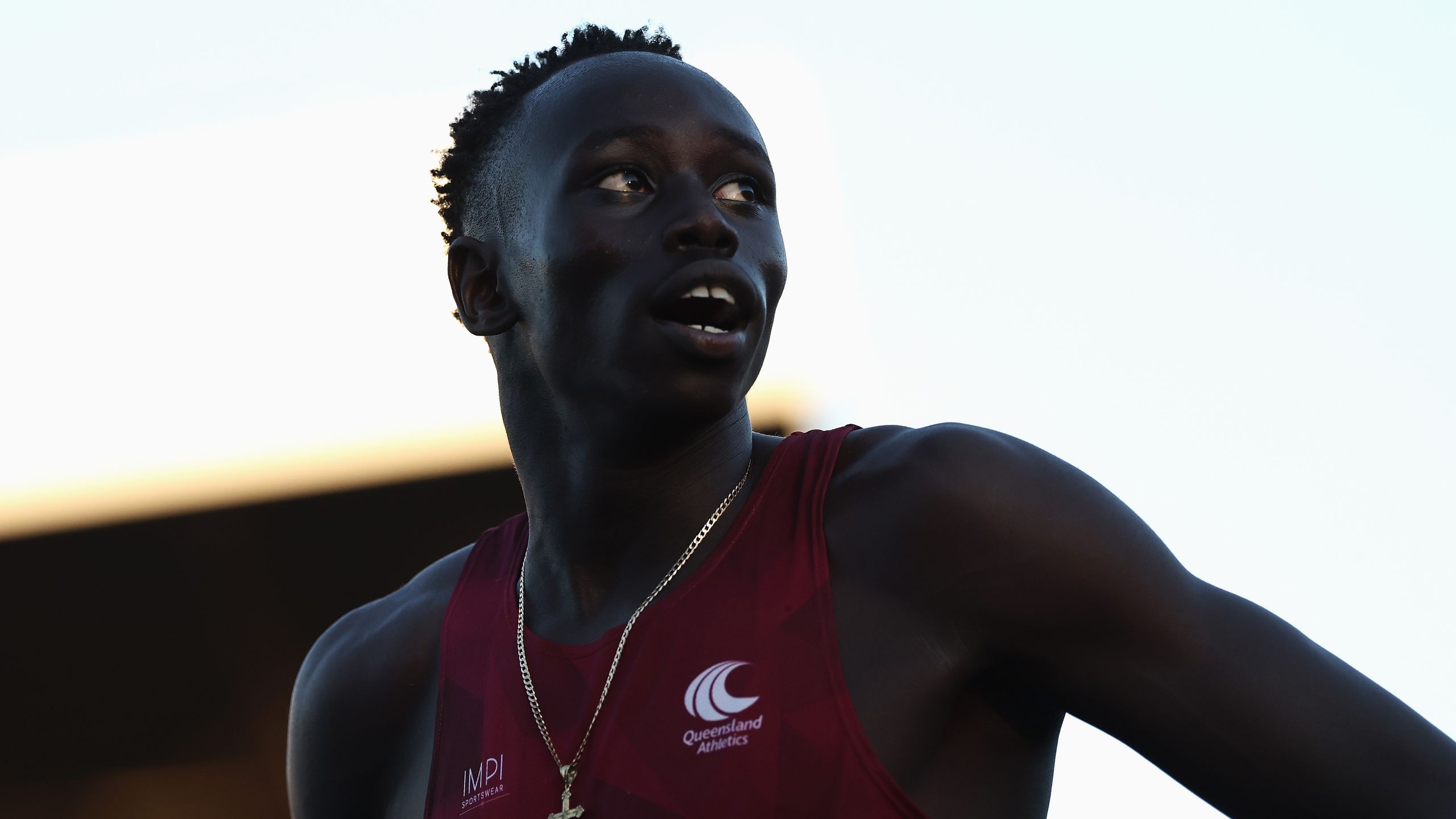 Teenage sprint star Gout Gout smashes Australian age-group 100m record ...
