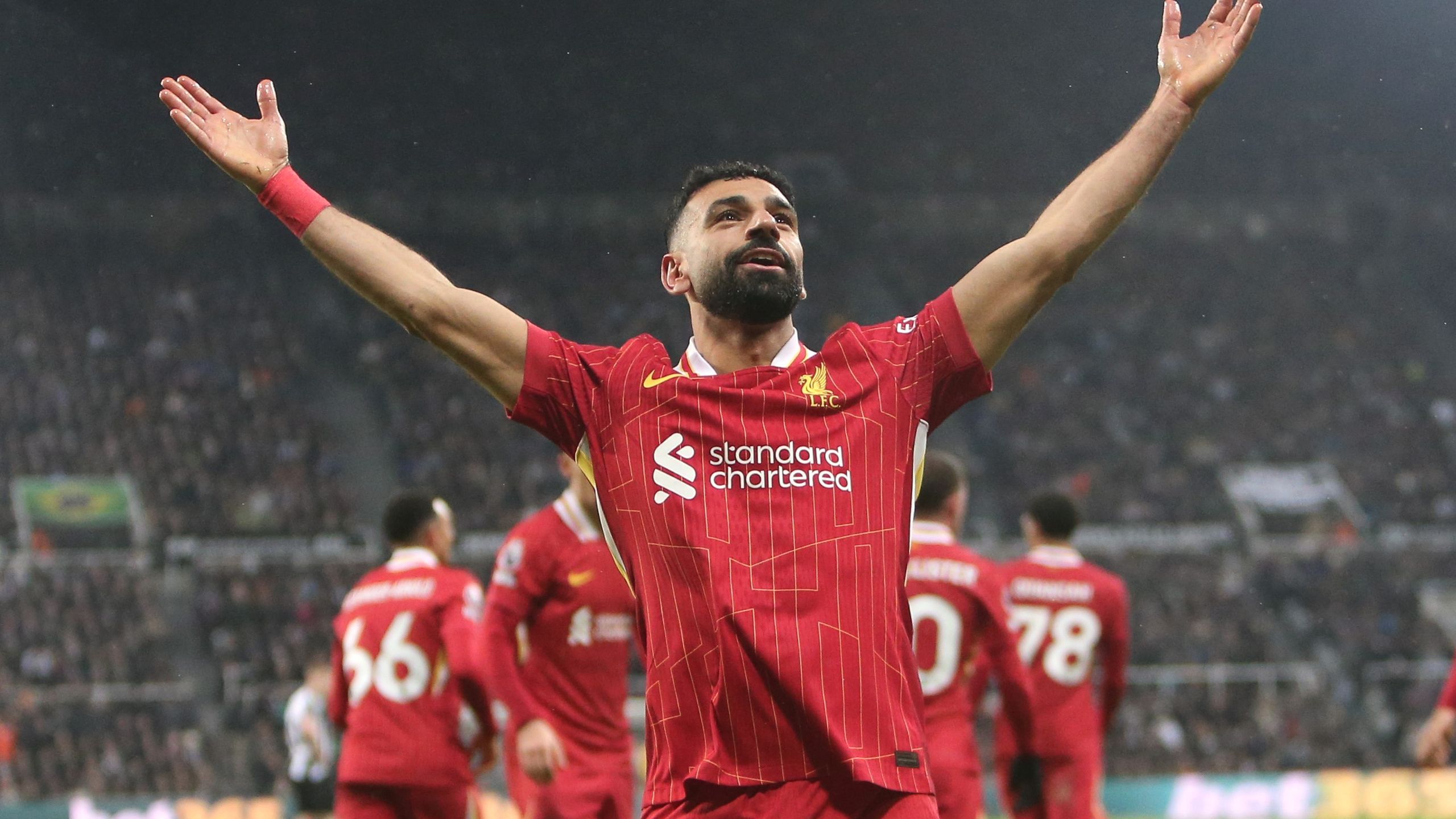 Everton v Liverpool: Sean Dyche wary he has 'got to be careful' in ...