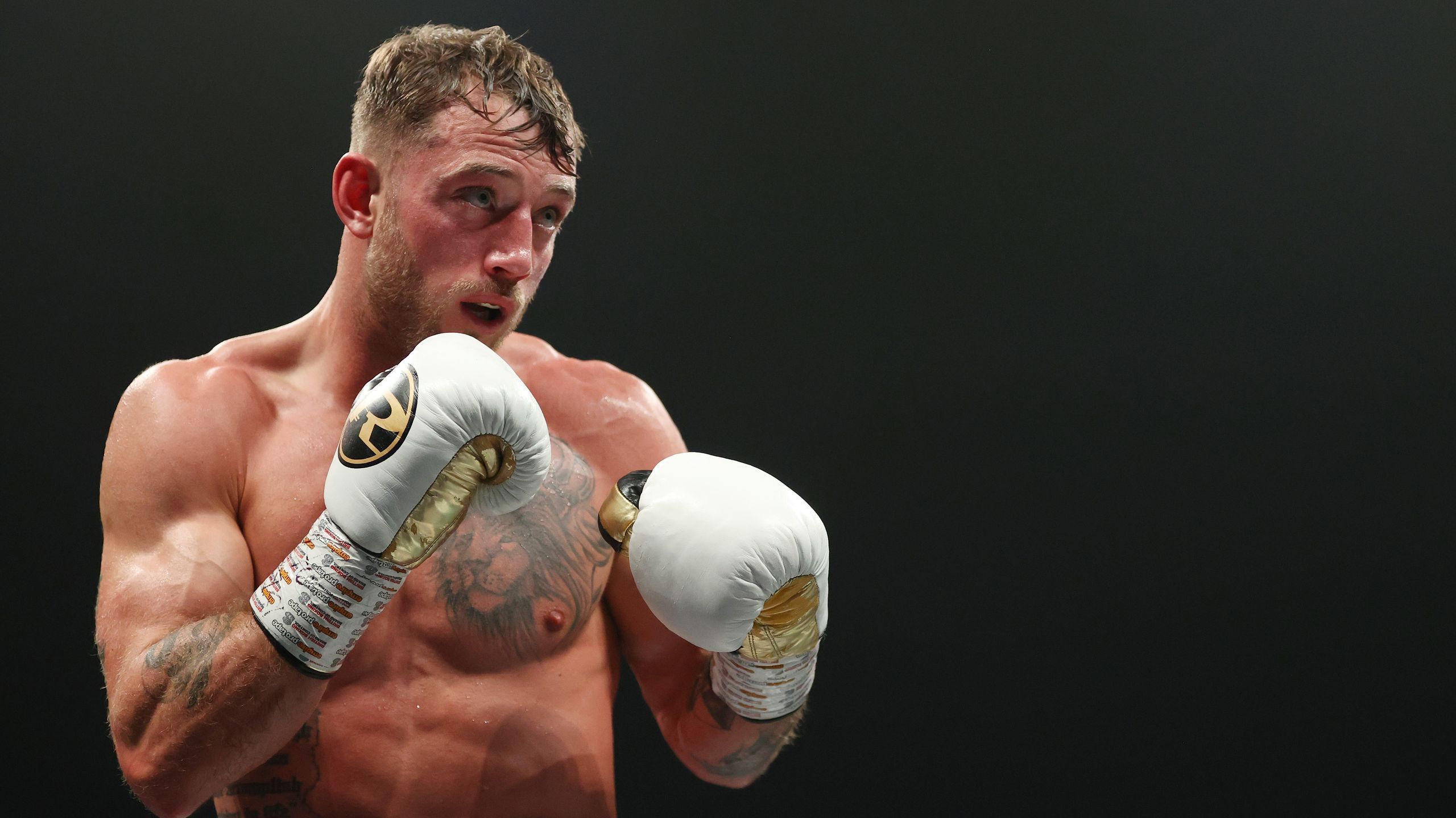 Magnificent 7 Boxing recap – Denzel Bentley defeated Brad Pauls at the ...