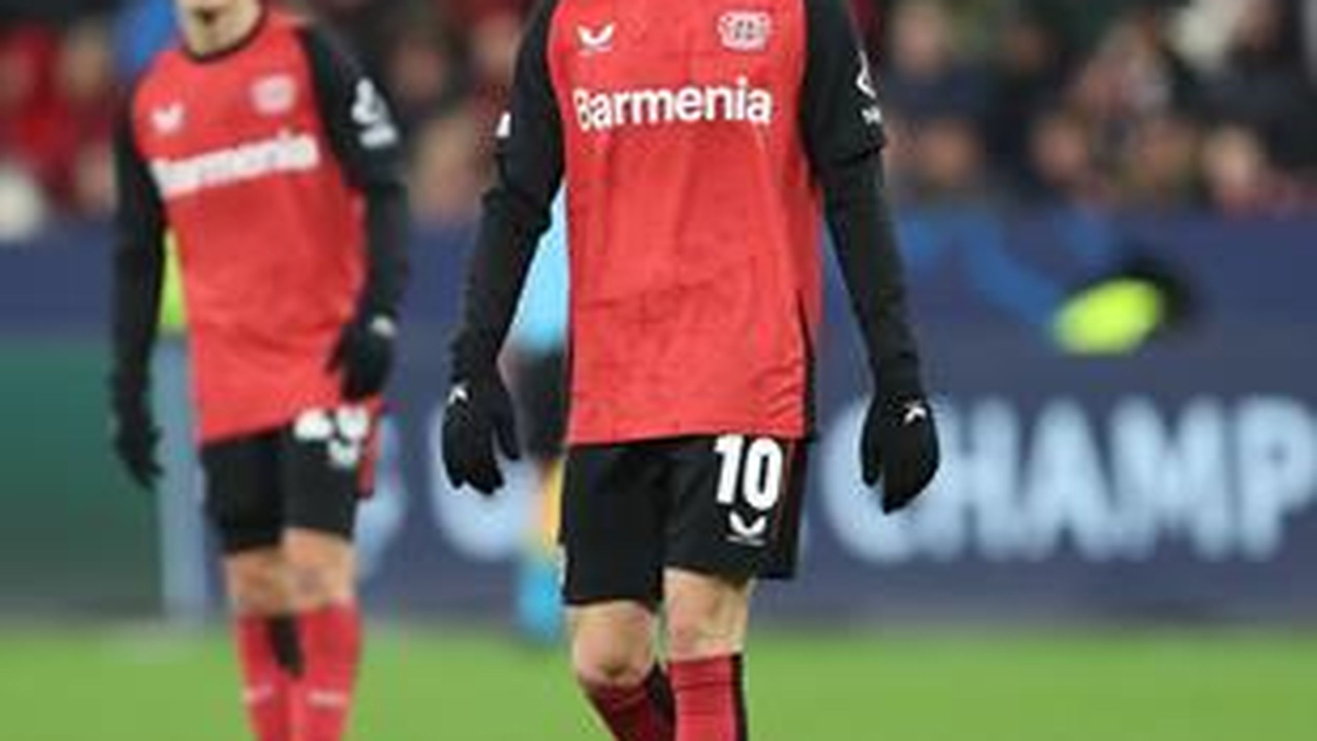 Man City to rival Real Madrid for £85m ‘next Kevin De Bruyne’ Florian ...