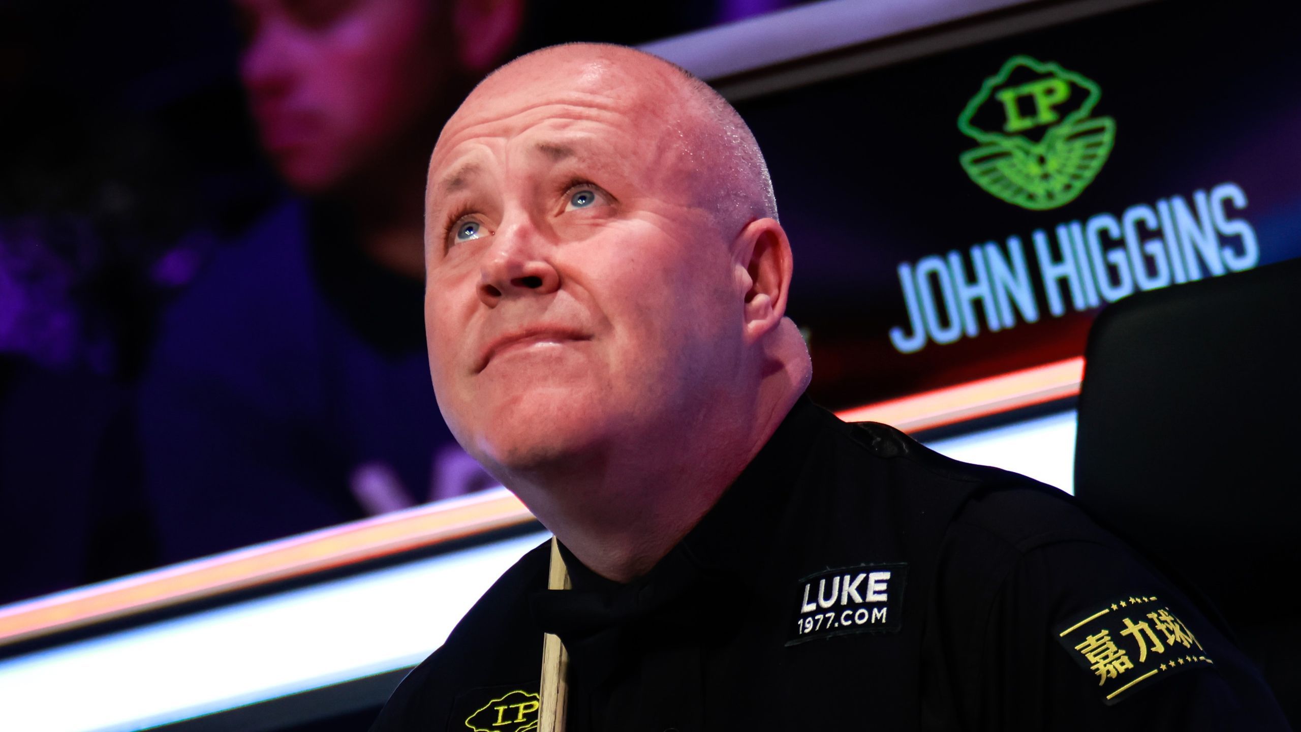 The Masters 2025: John Higgins relishing Ronnie O'Sullivan battle at ...