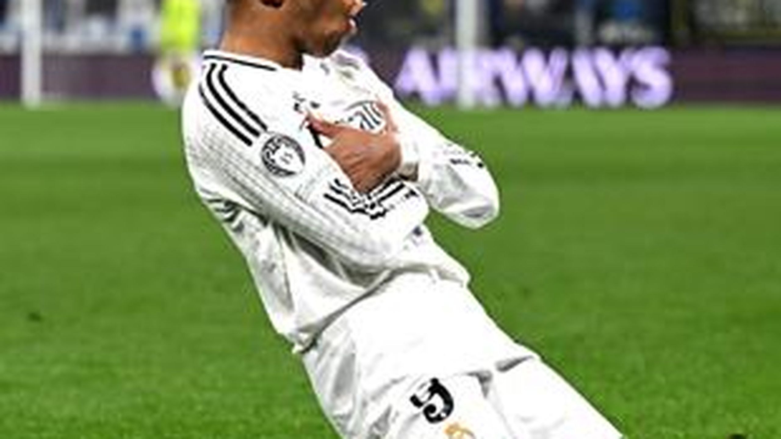 The best of Kylian Mbappe’s 50 UEFA Champions League goals - Football ...