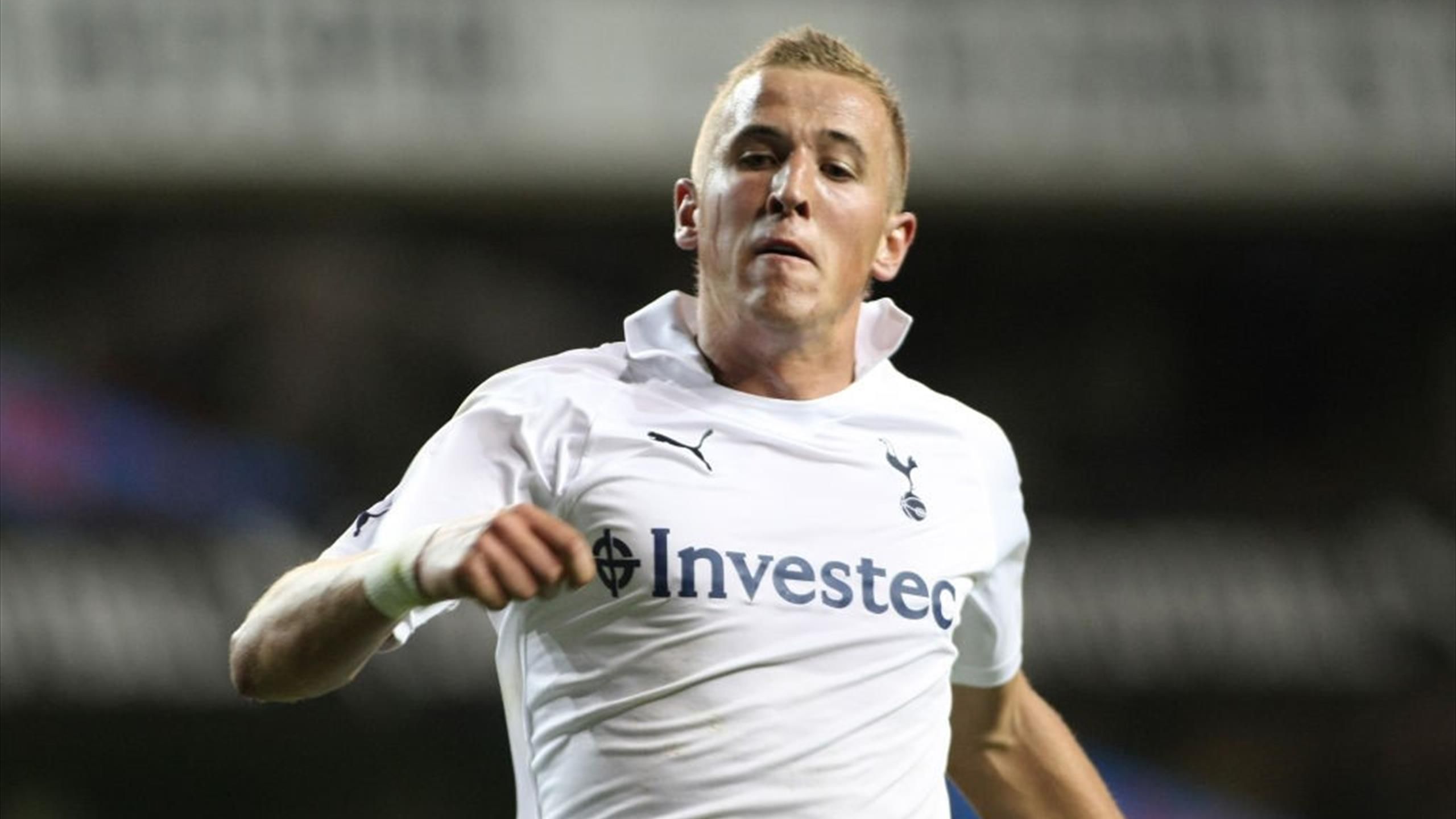 'Never looked back from there' - Les Ferdinand reveals 'turning point ...