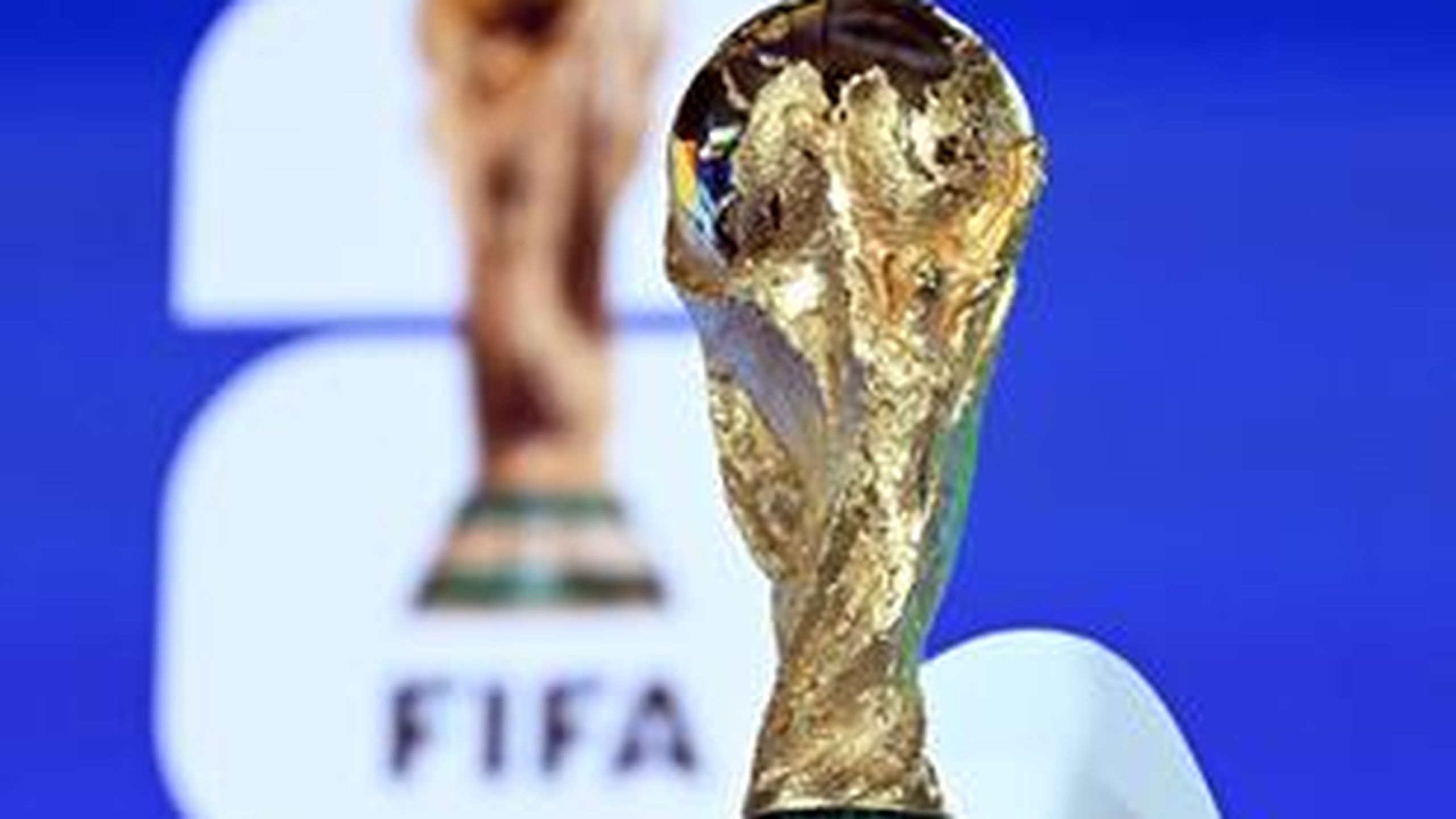 2026 World Cup play-offs: Teams, seedings, permutations, dates, format ...