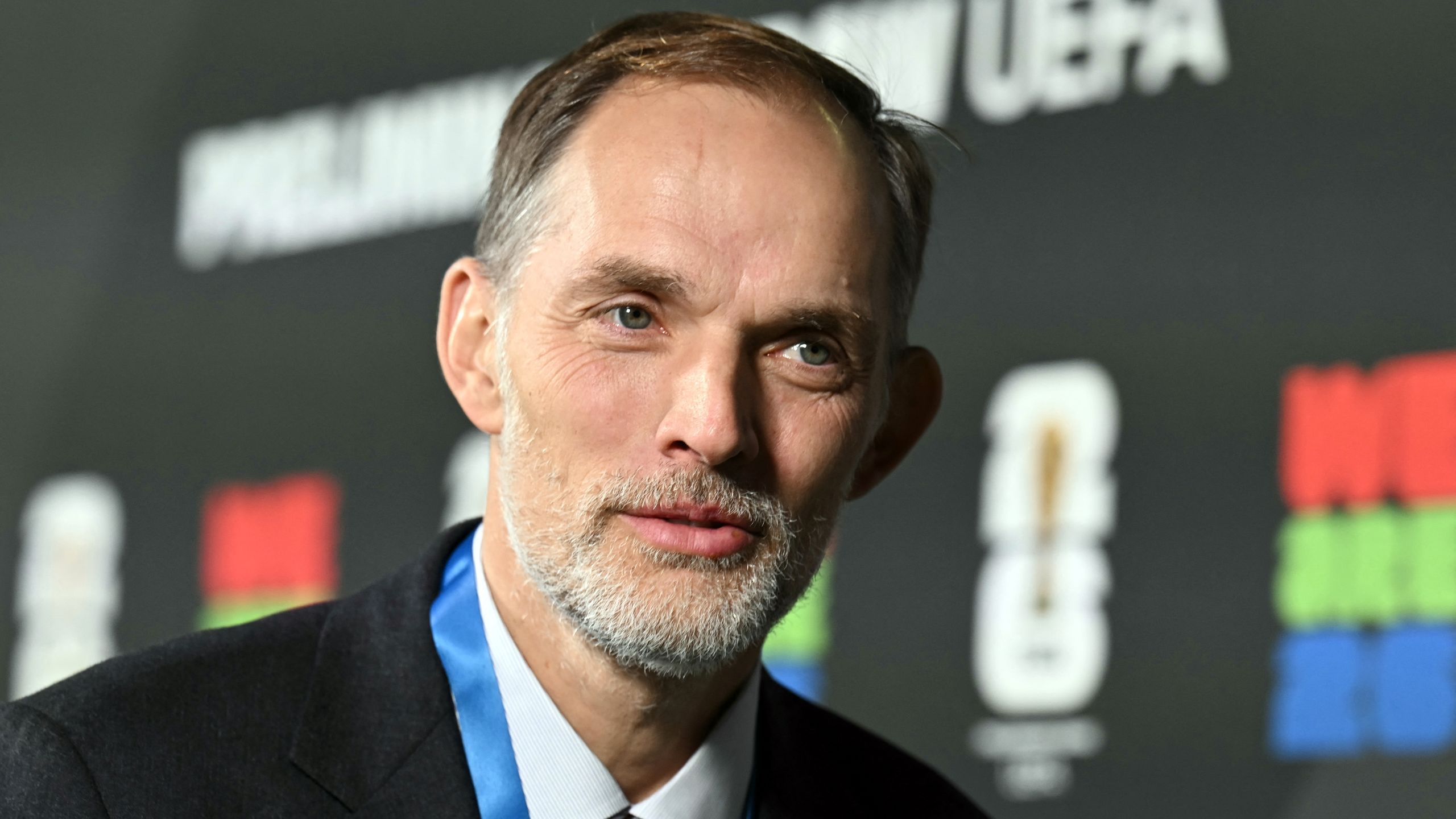 World Cup 2026 qualifying: Thomas Tuchel's England to take on Serbia ...