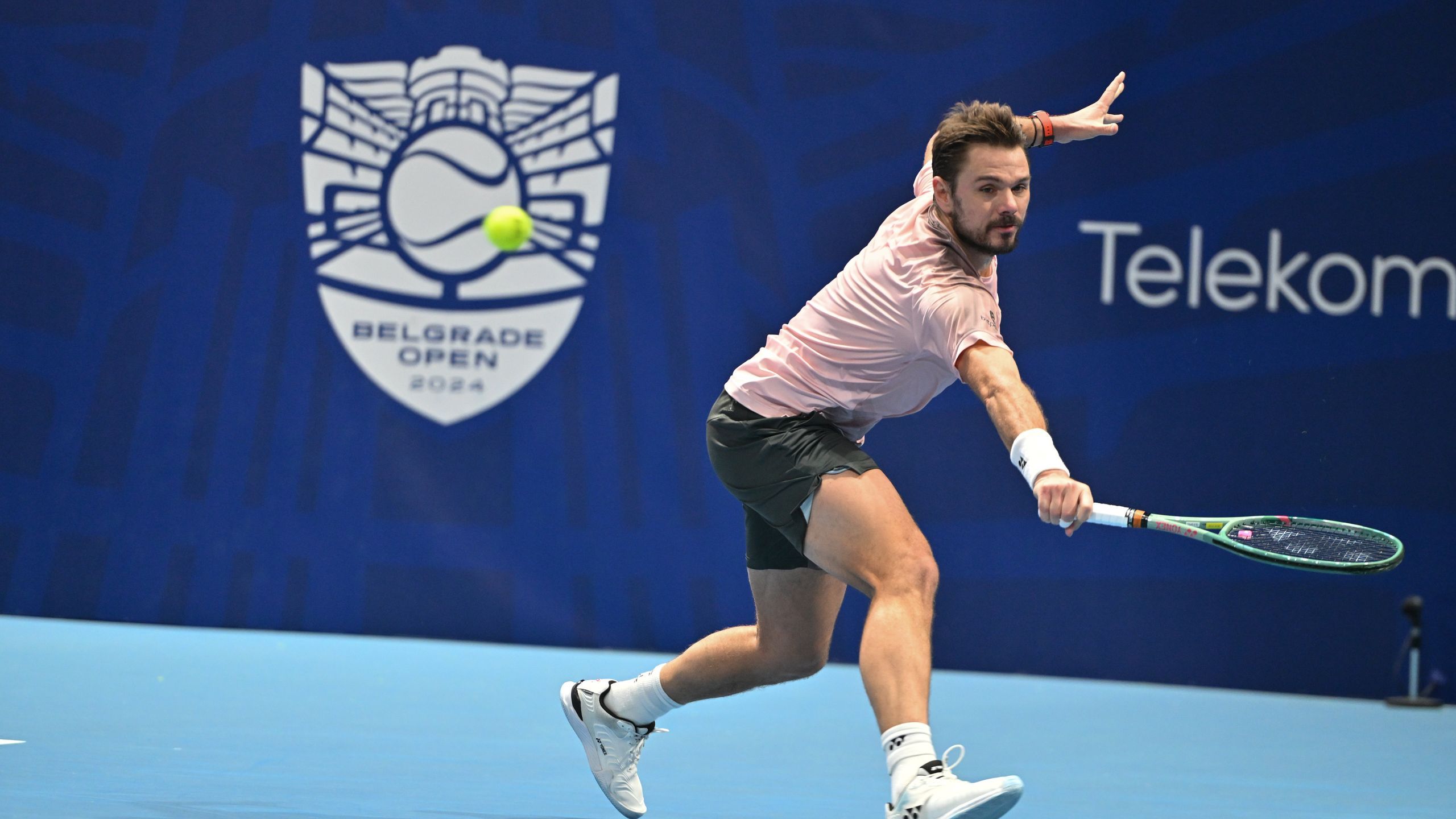 Australian Open: Former champion Stan Wawrinka among nine wildcards ...