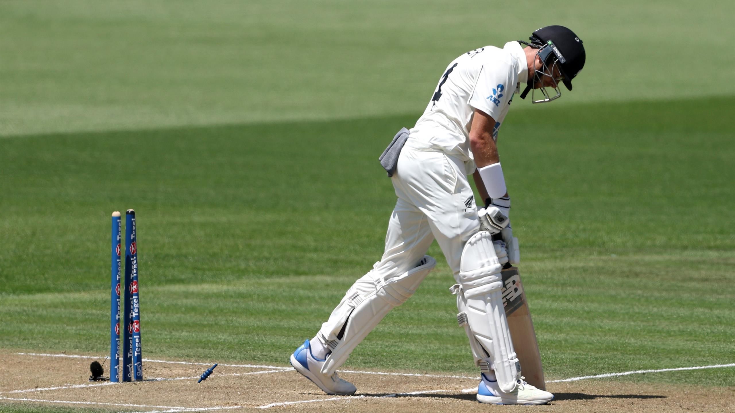 ‘That is a ripper’ – Matthew Potts dismisses Mitchell Santner as New ...