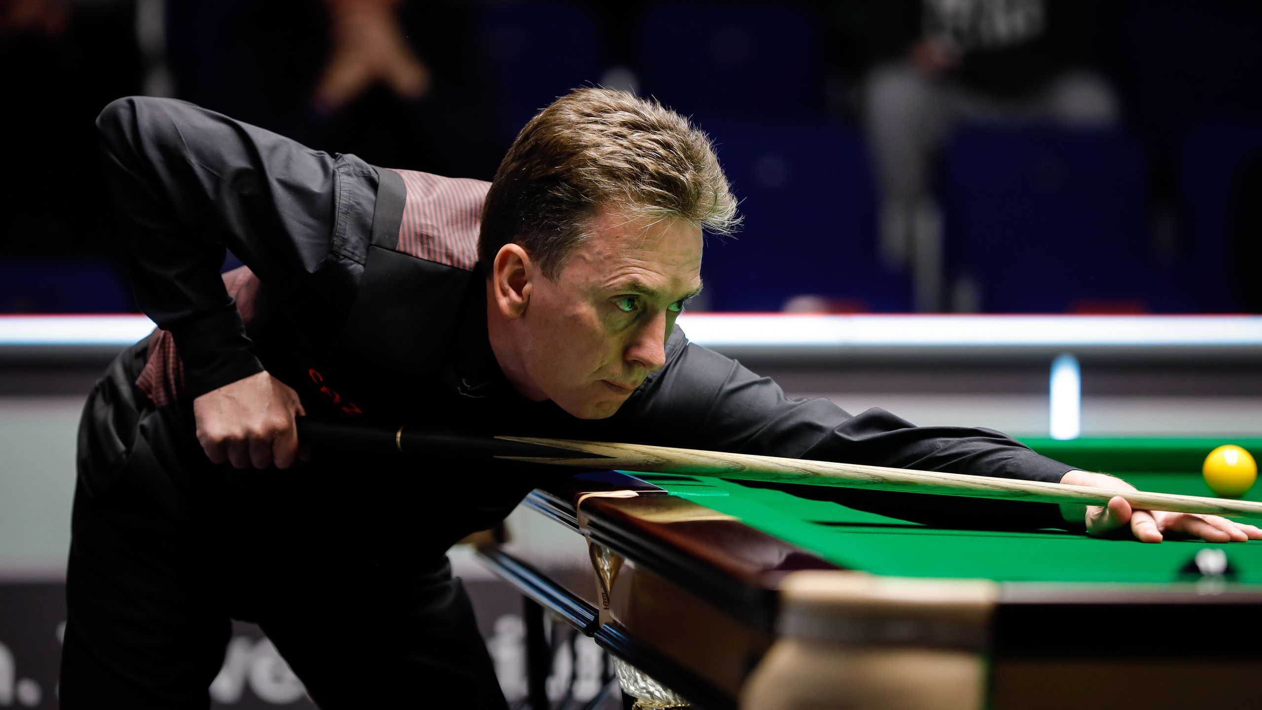 Saudi Arabia Masters recap - Ken Doherty overcomes Jimmy White in ...