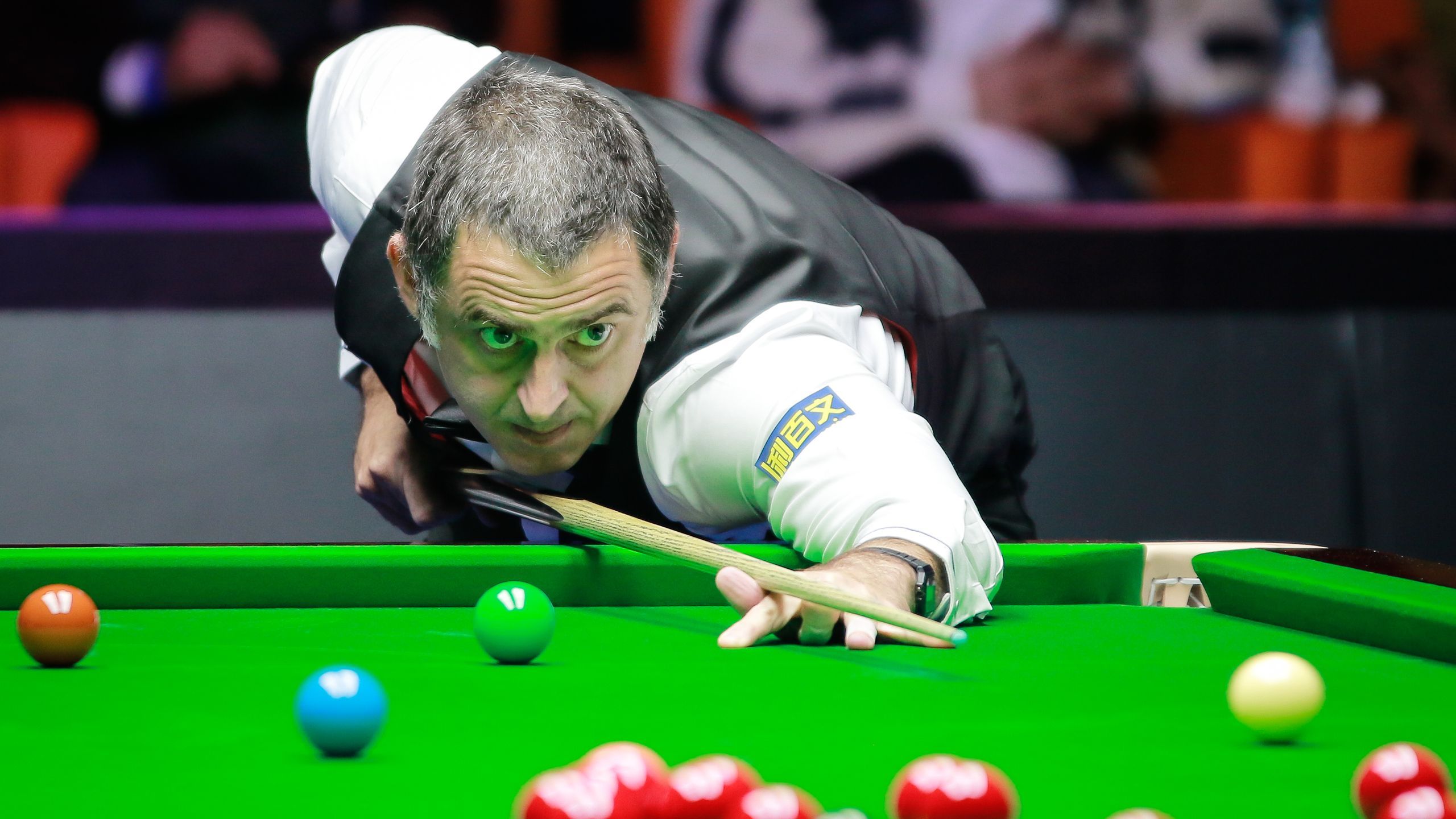 'Excited' Ronnie O'Sullivan confirms plan to return at World Grand Prix ...