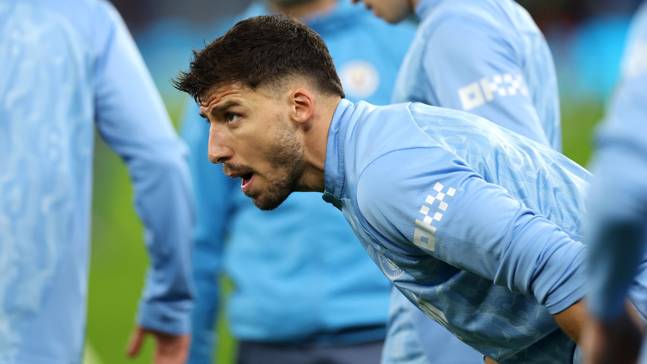 Premier League injury news: Ruben Dias and Mason Mount ruled out for ...