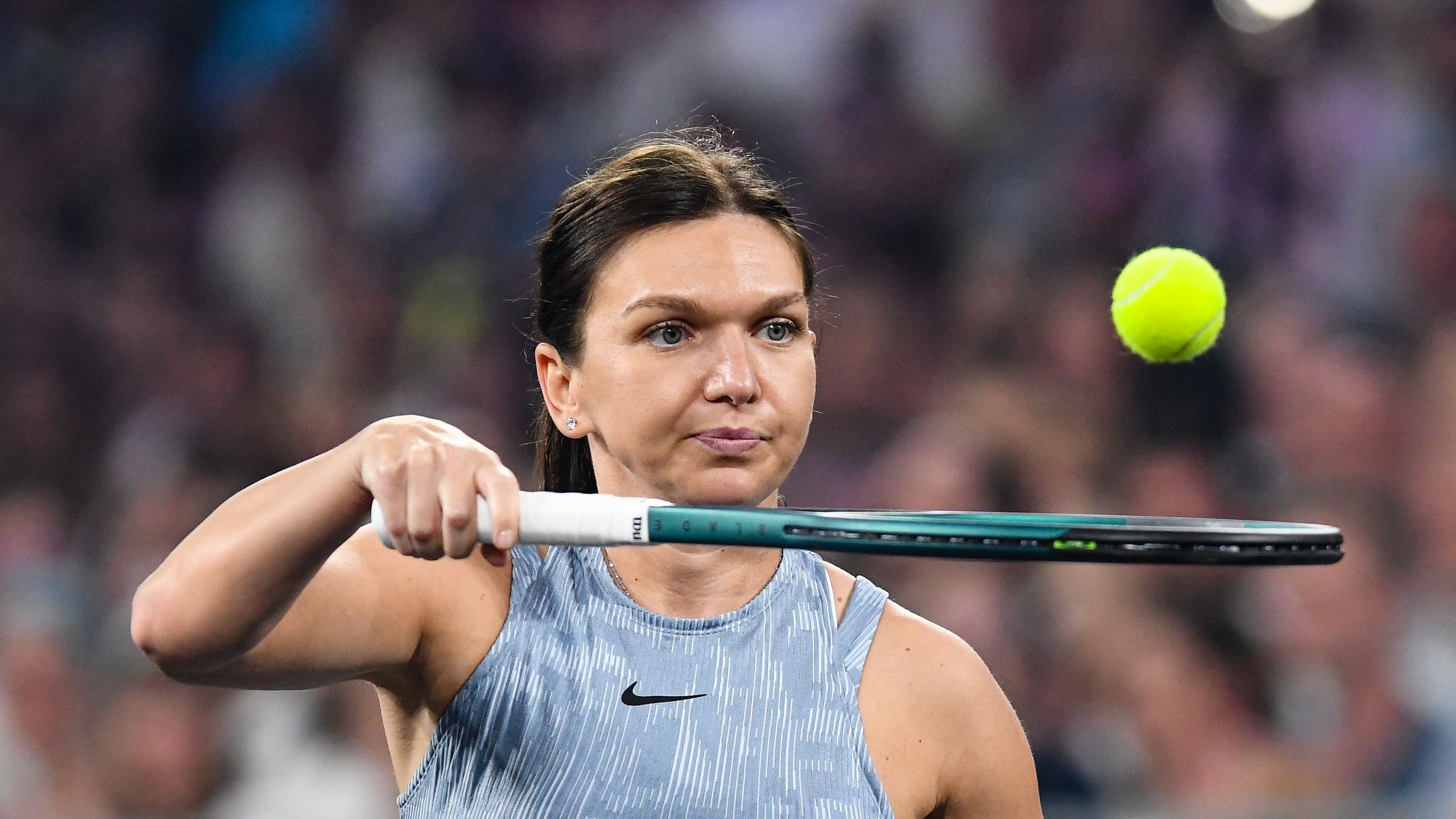 simona halep 2024