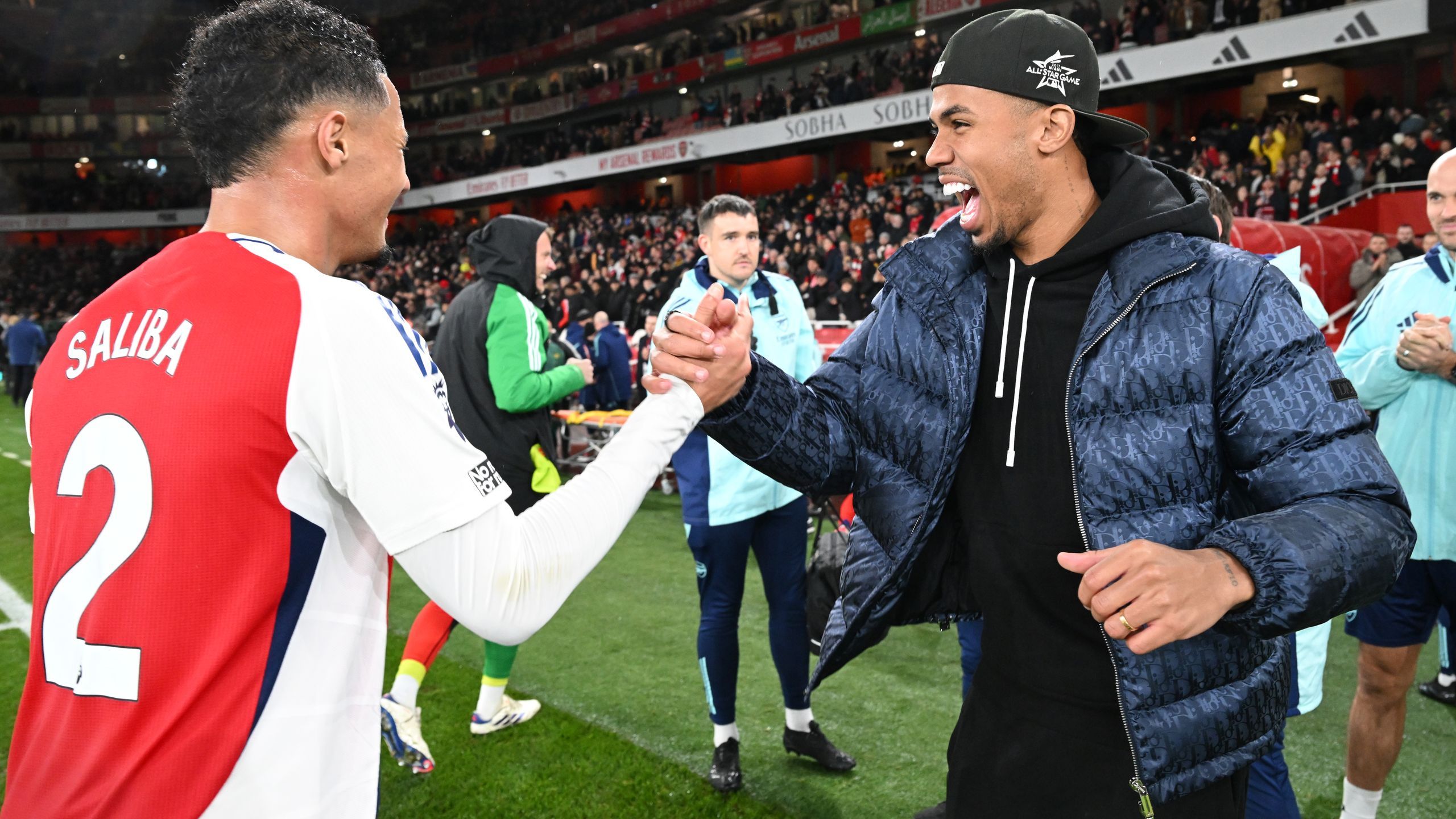 How many goals have Arsenal scored from corners this season in the ...