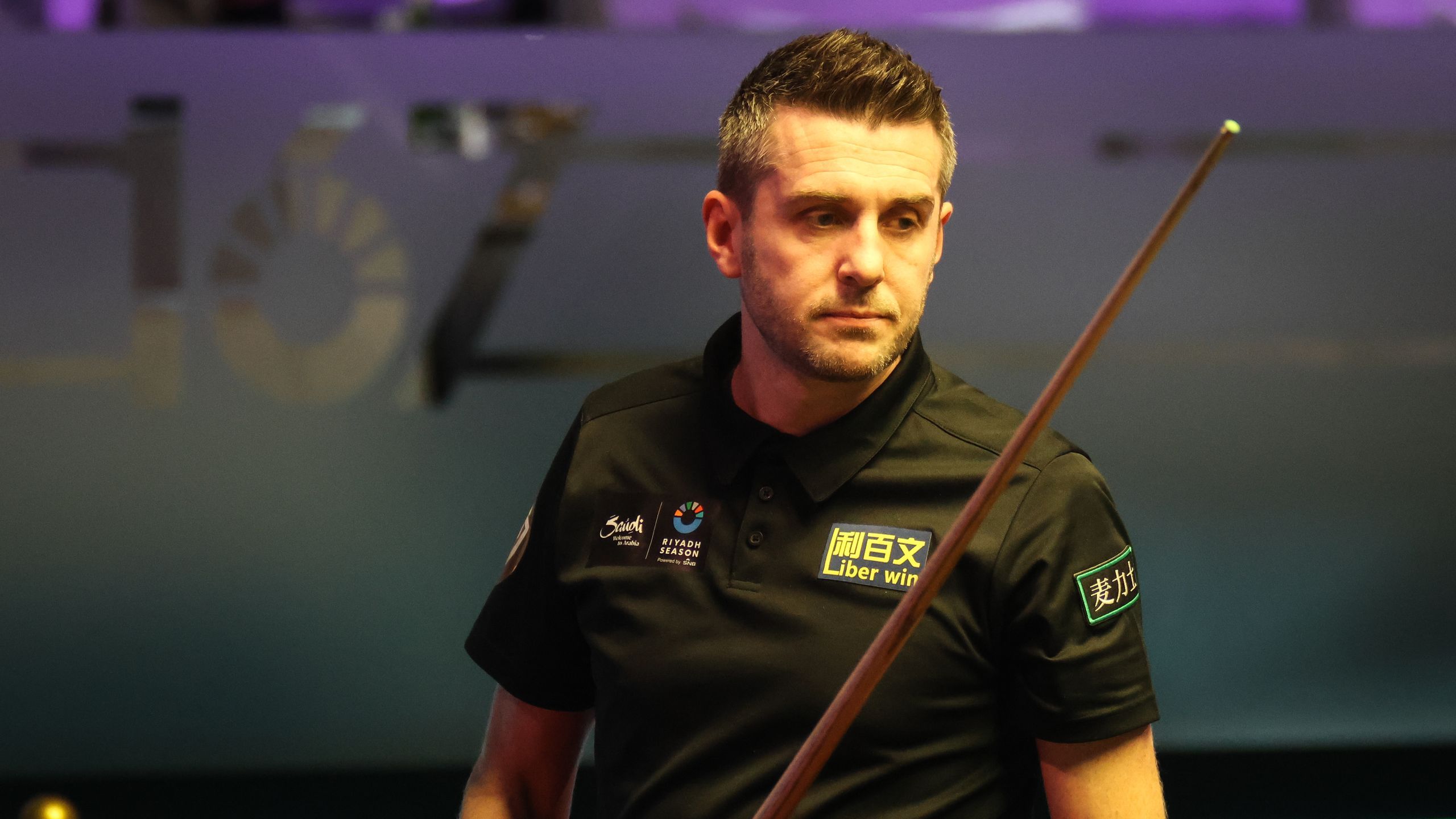 Mark Selby heads into Masters on a high after emphatic Championship ...