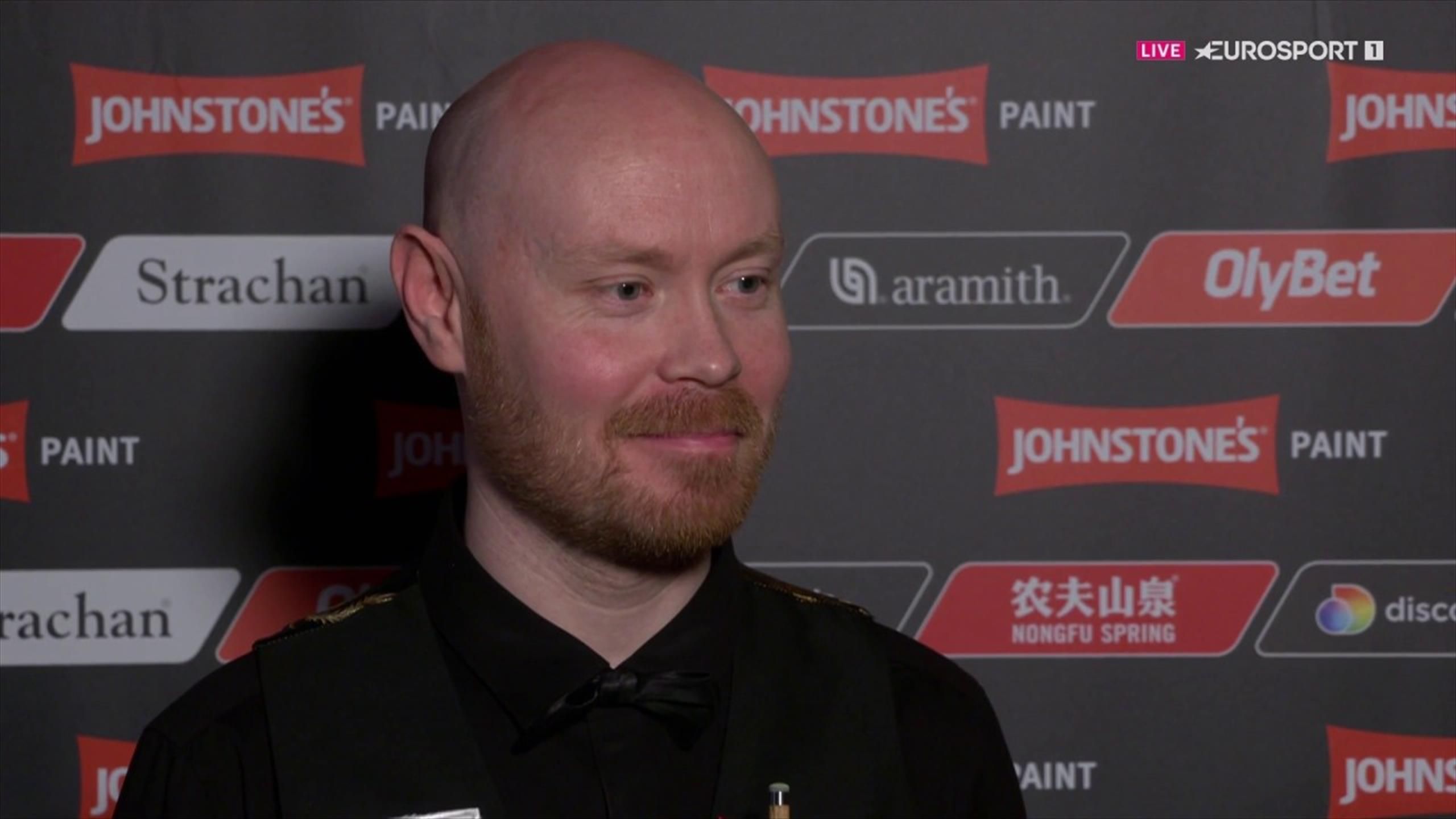 Gary Wilson vents about long-running frustrations with his game after ...