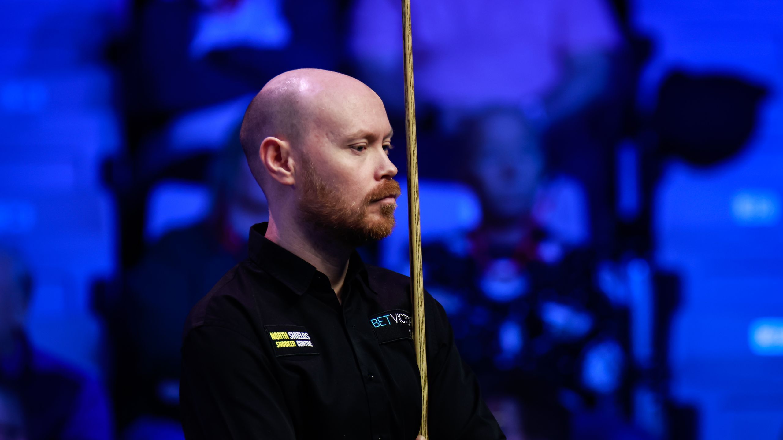 'My game's shot' - Gary Wilson opens up about yips and decline in ...