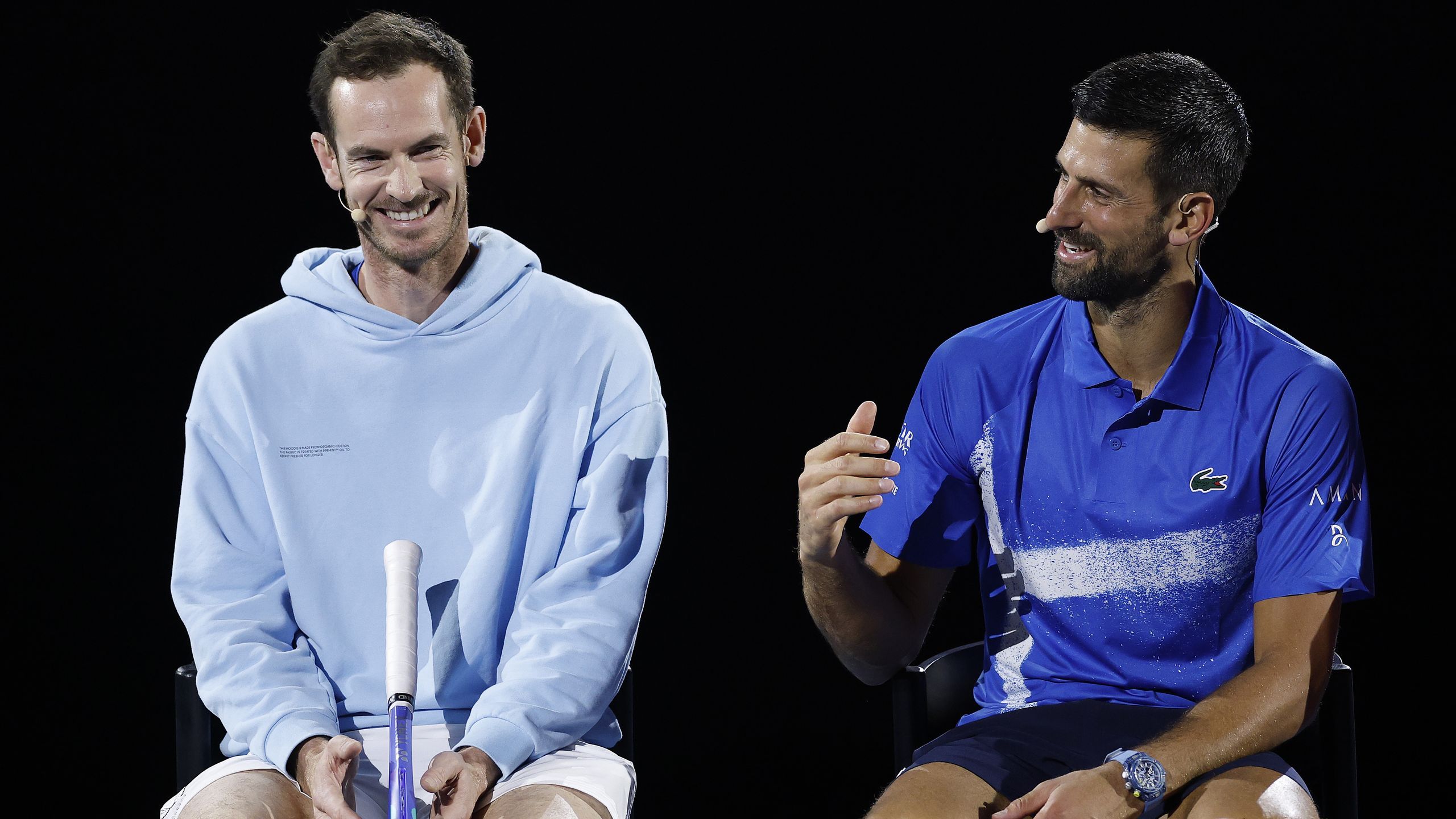 Australian Open: 'Craziest thing I've ever heard' - John McEnroe breaks ...