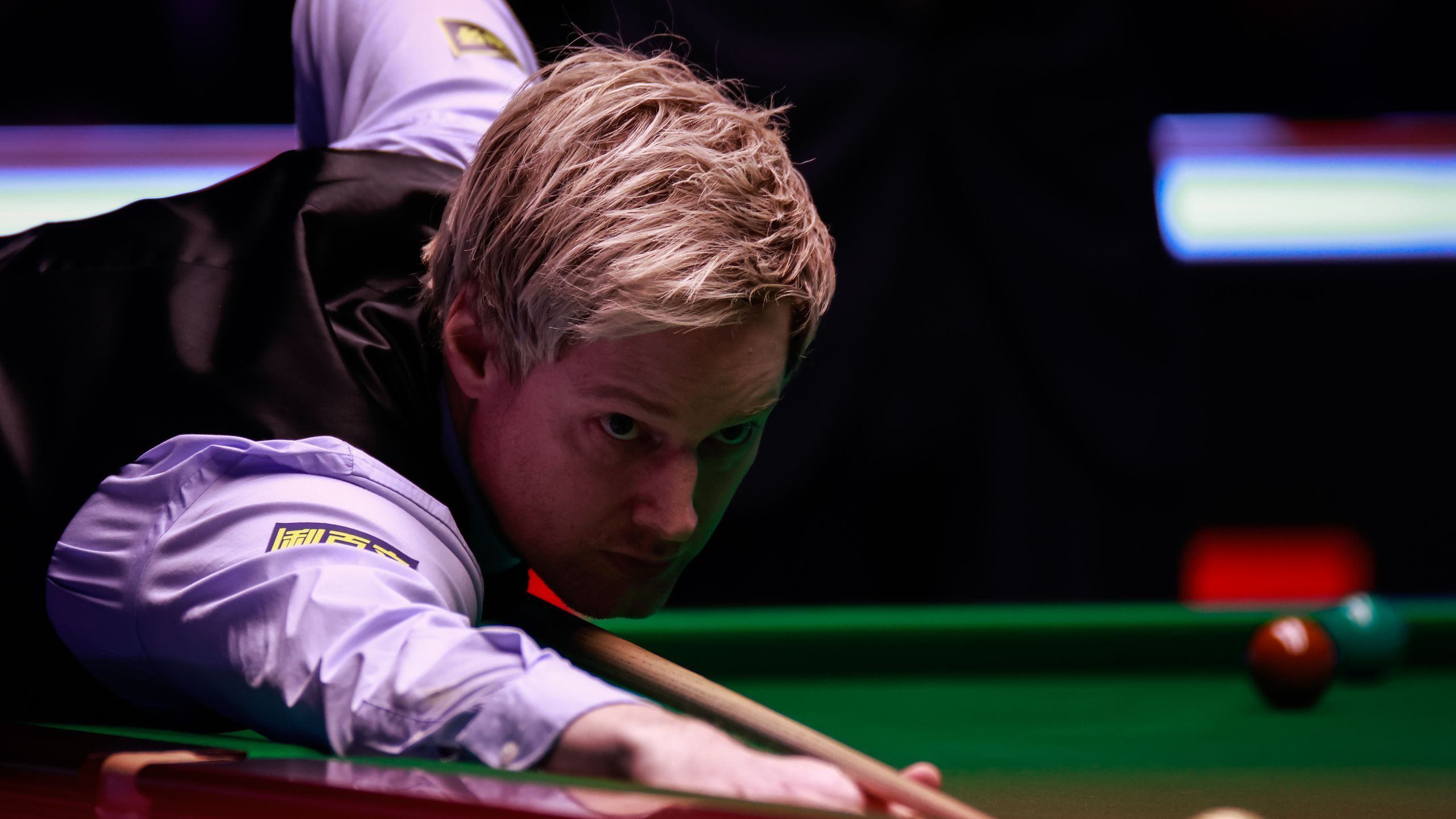 Masters 2025: Why Neil Robertson's World Championship record remains ...